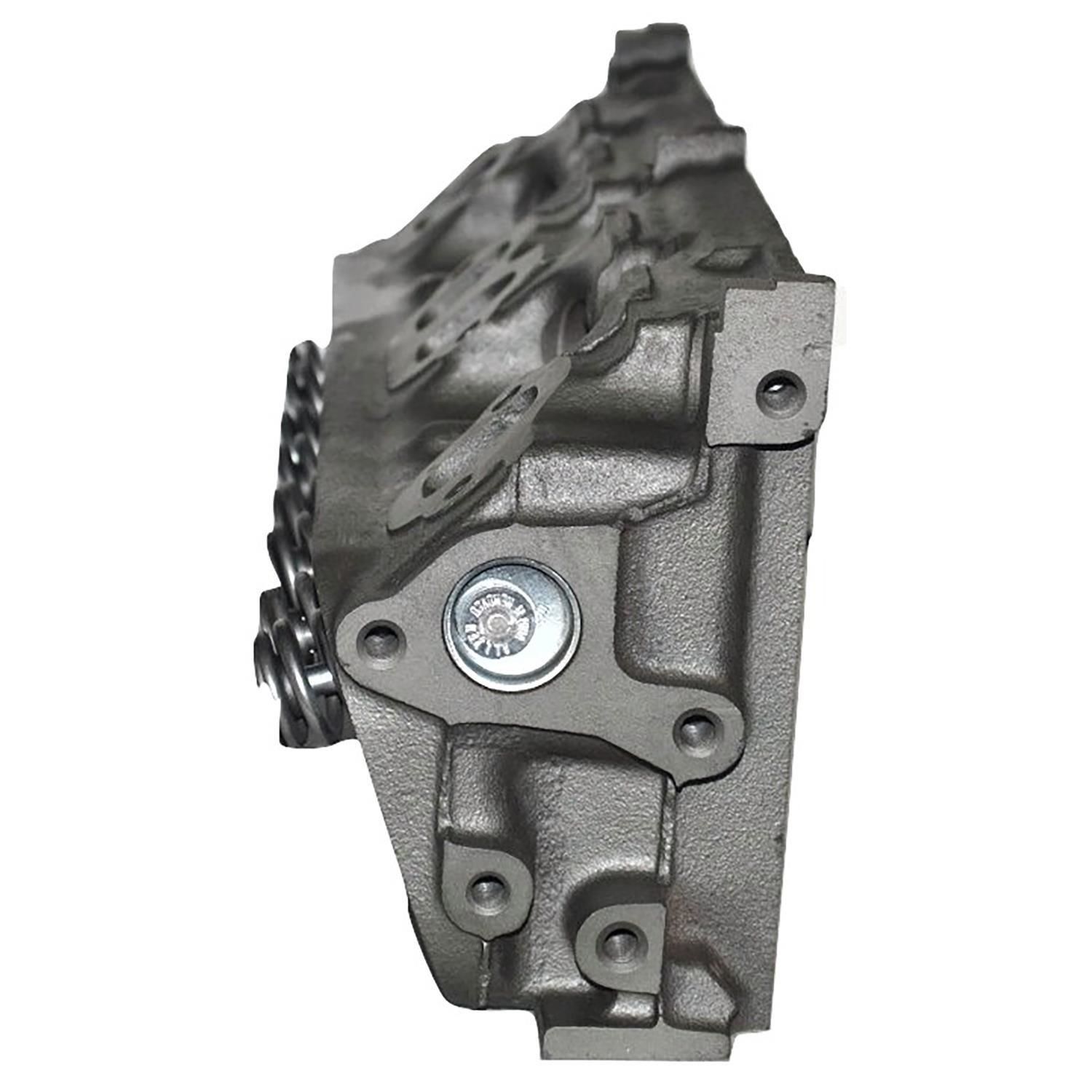 TechHead Engine Cylinder Head ALL-20294