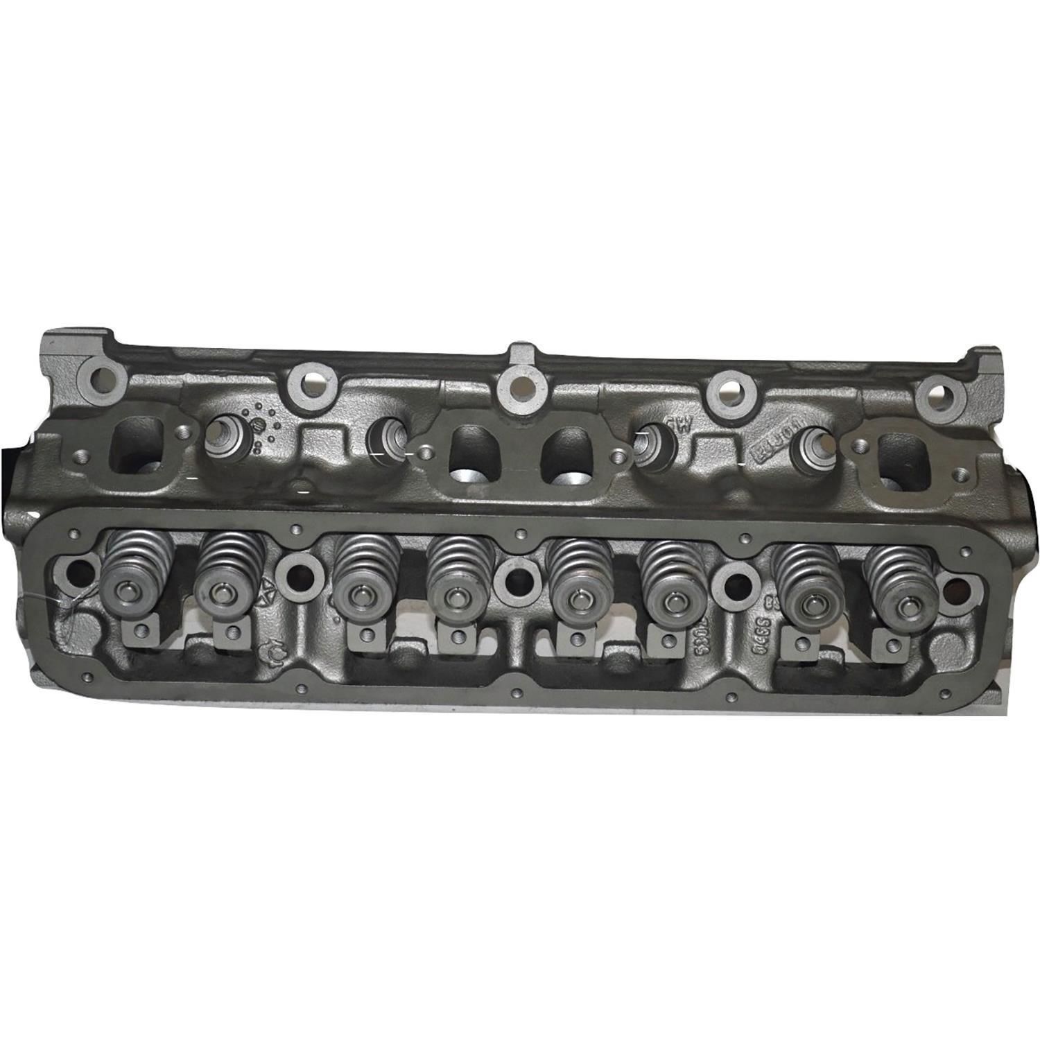 TechHead Engine Cylinder Head ALL-20294