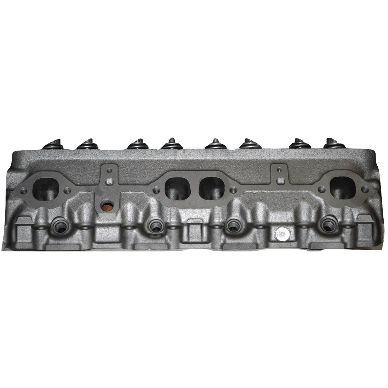 TechHead Engine Cylinder Head ALL-20313