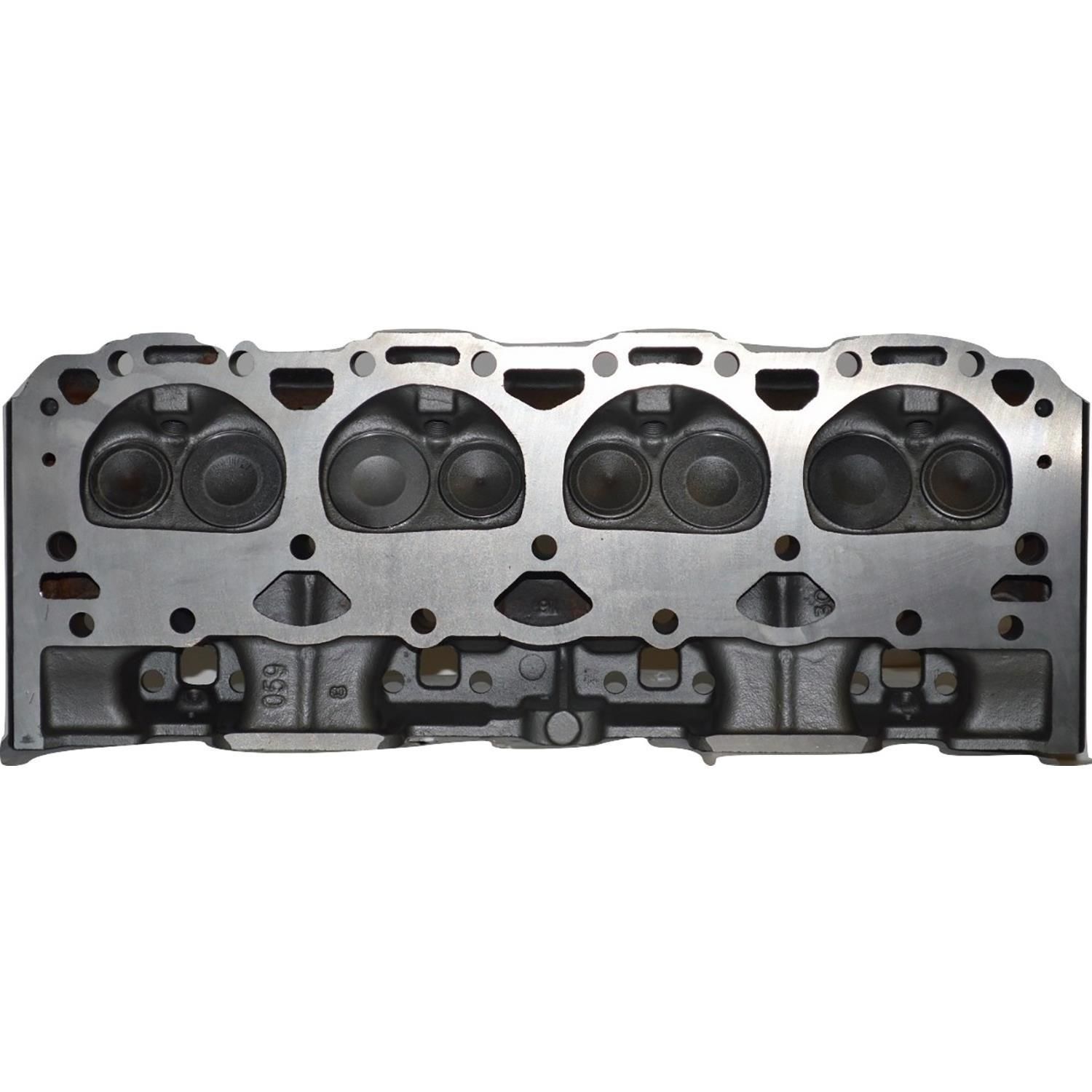 TechHead Engine Cylinder Head ALL-20313