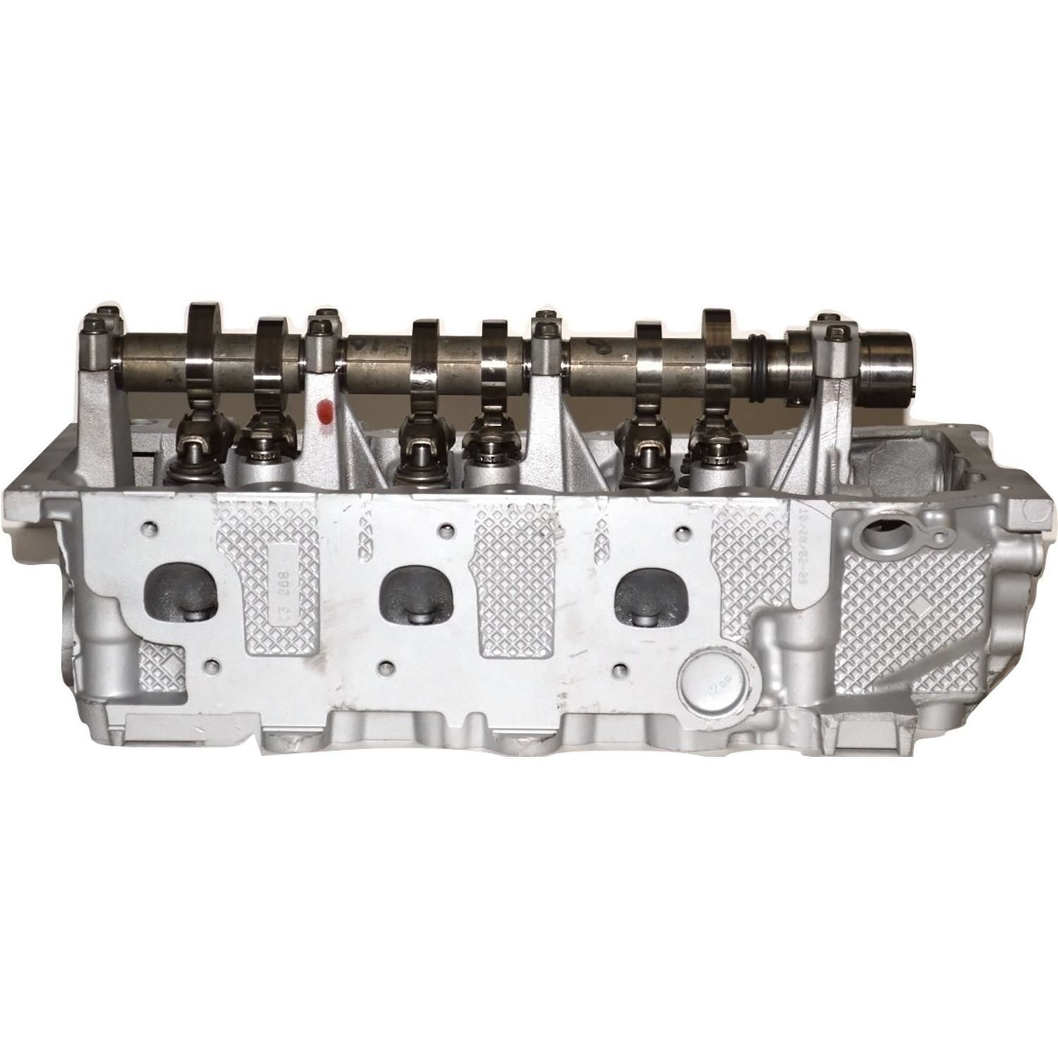 TechHead Engine Cylinder Head ALL-20315
