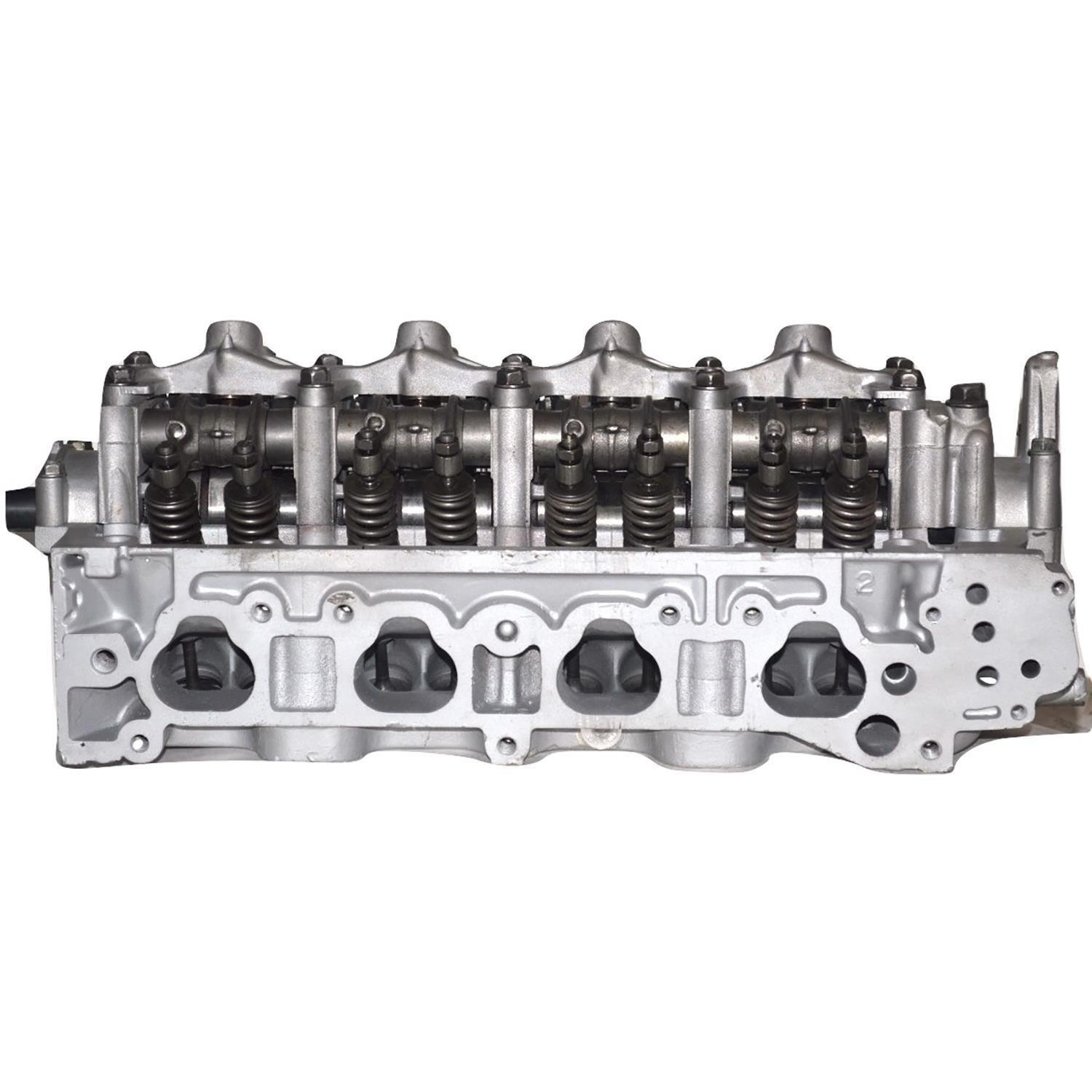 TechHead Engine Cylinder Head ALL-20318