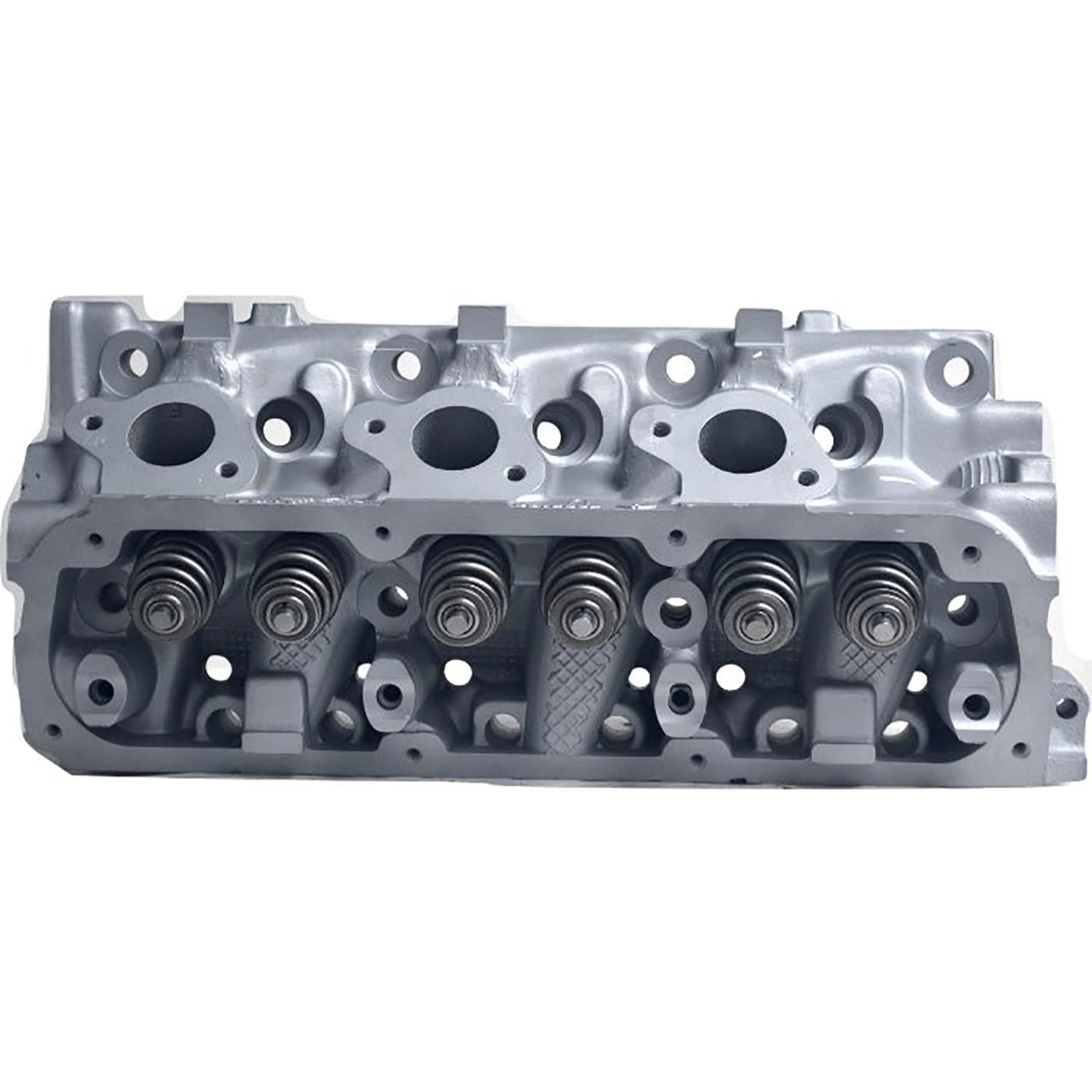 TechHead Engine Cylinder Head ALL-20330