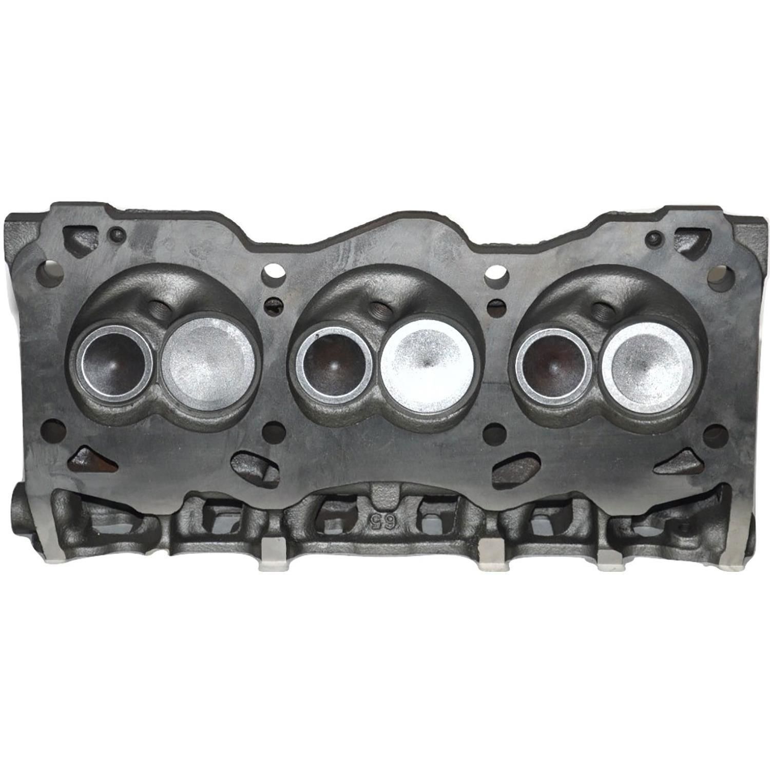 TechHead Engine Cylinder Head ALL-20332