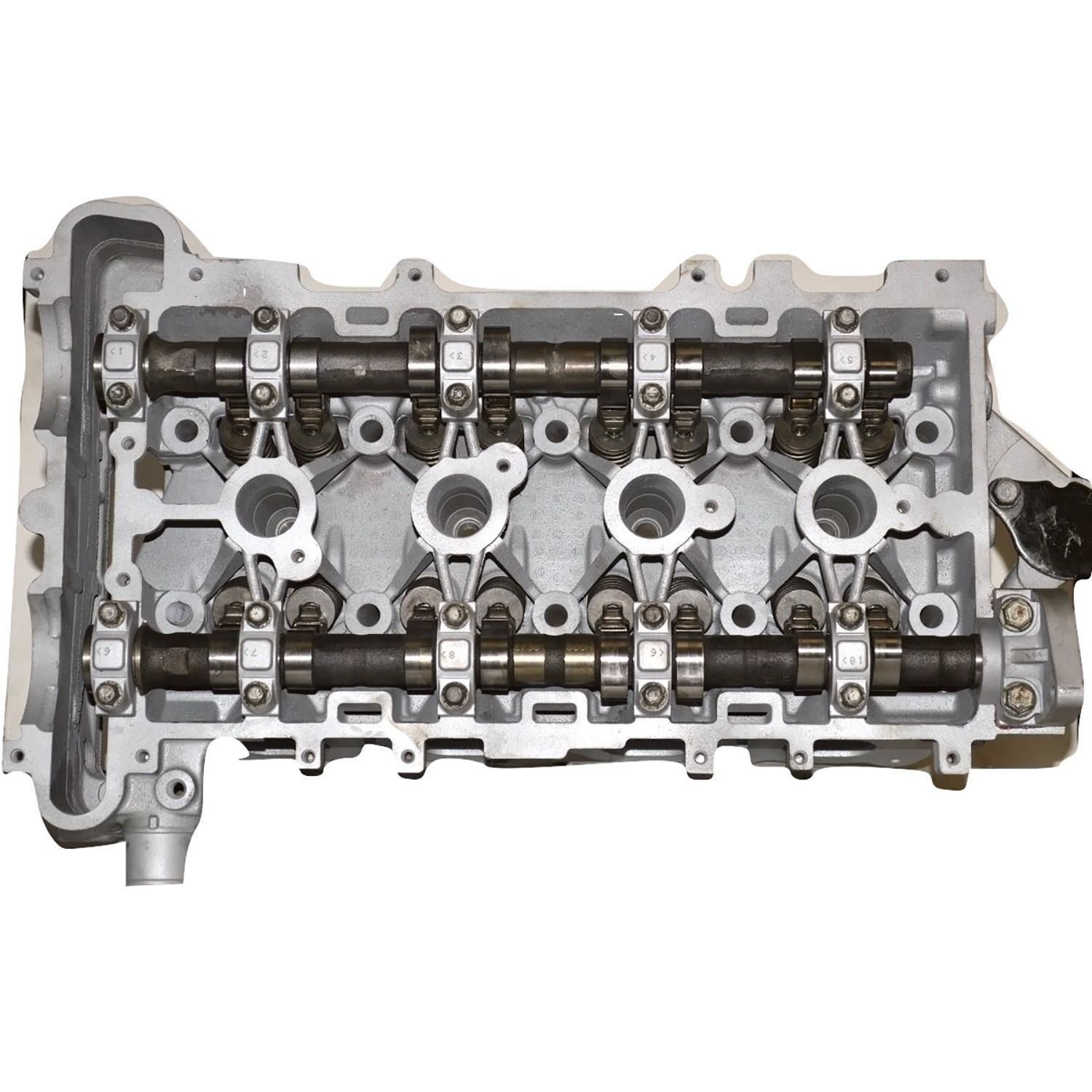 TechHead Engine Cylinder Head ALL-30317
