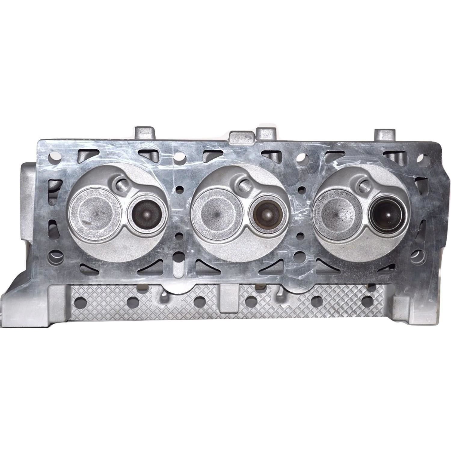 TechHead Engine Cylinder Head ALL-65016