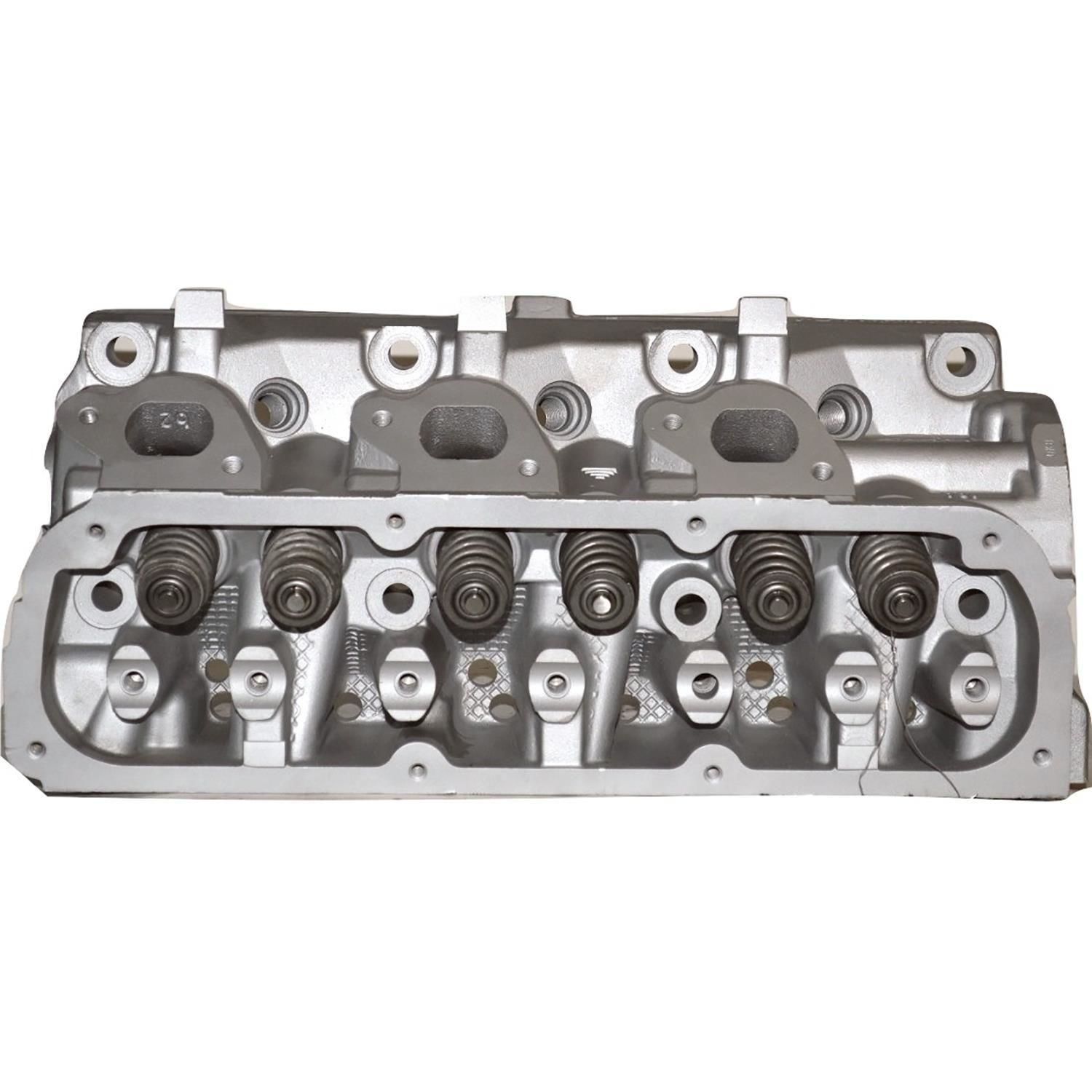 TechHead Engine Cylinder Head ALL-65016