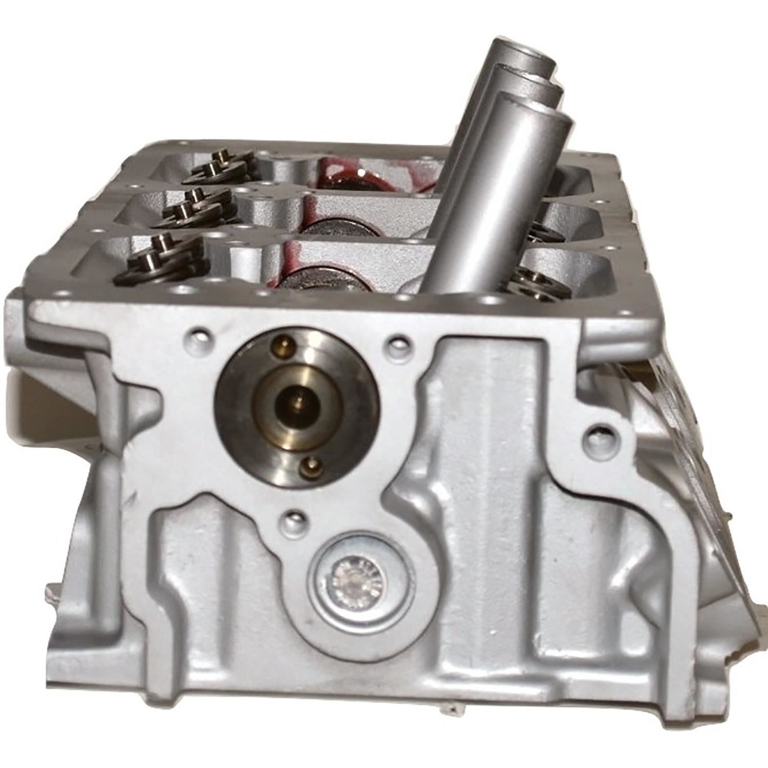 TechHead Engine Cylinder Head ALL-65019