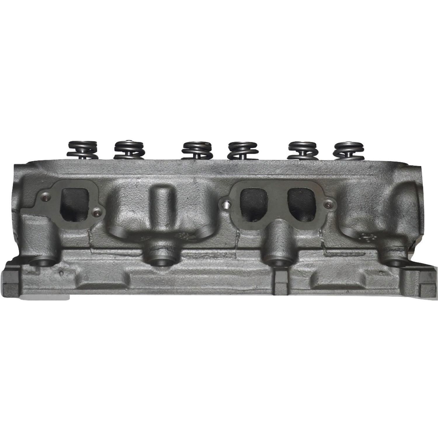TechHead Engine Cylinder Head ALL-65021