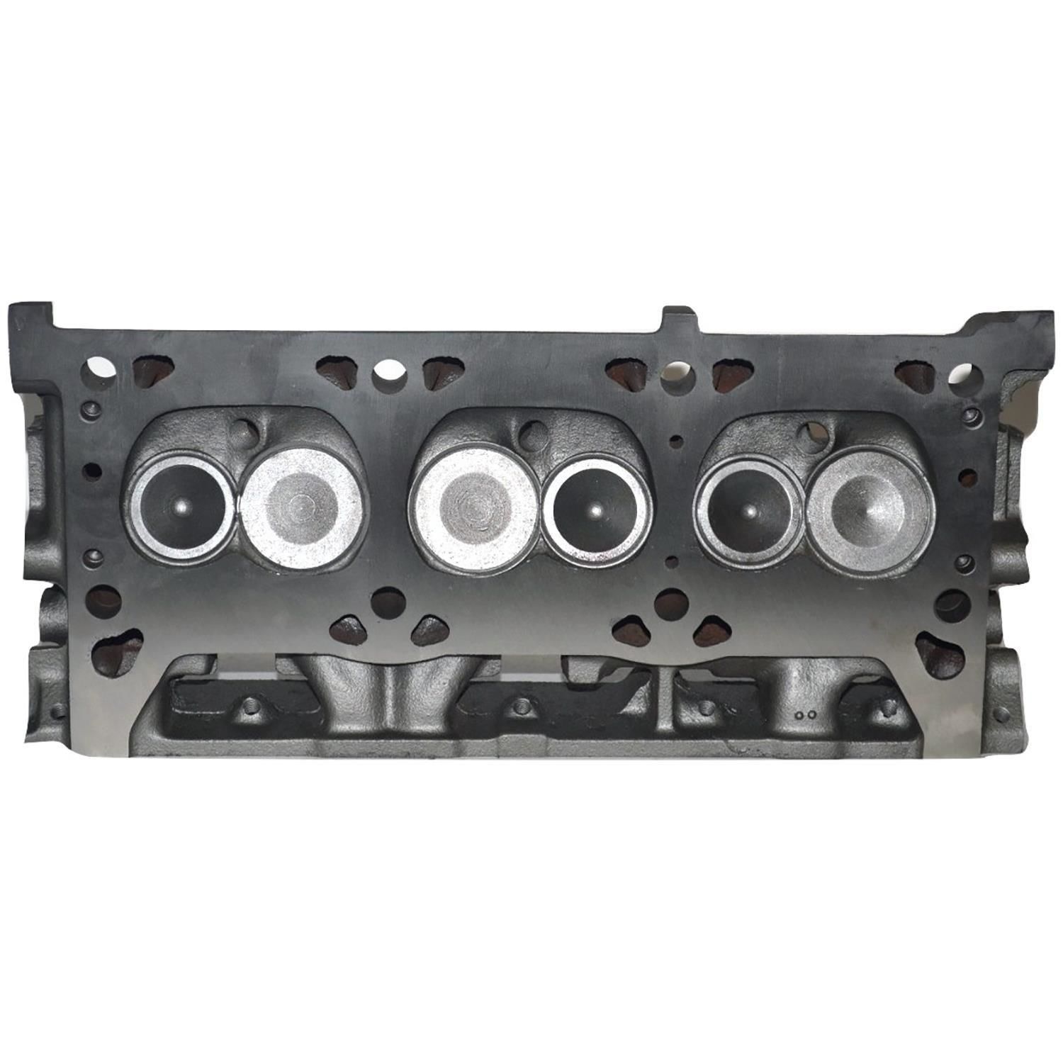TechHead Engine Cylinder Head ALL-65021
