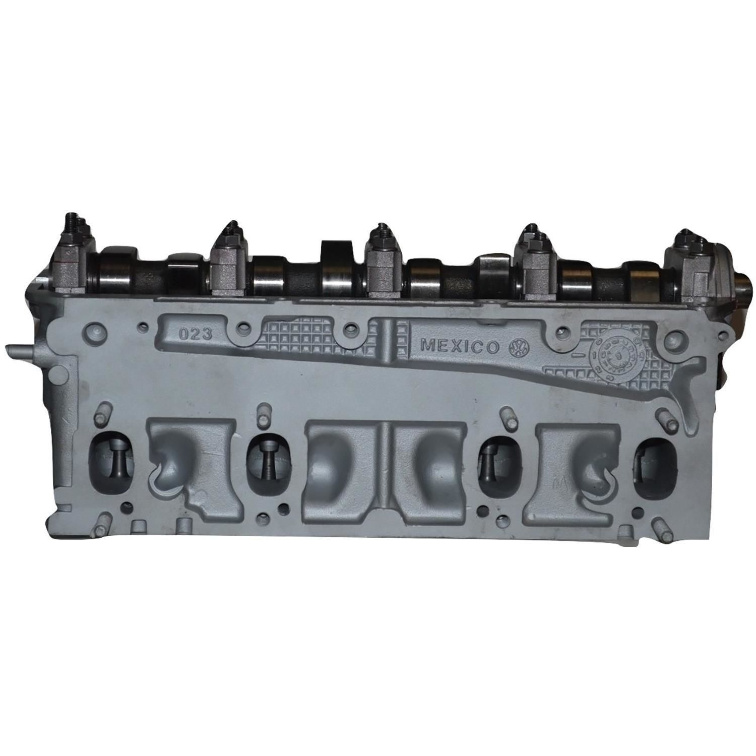 TechHead Engine Cylinder Head ALL-65127