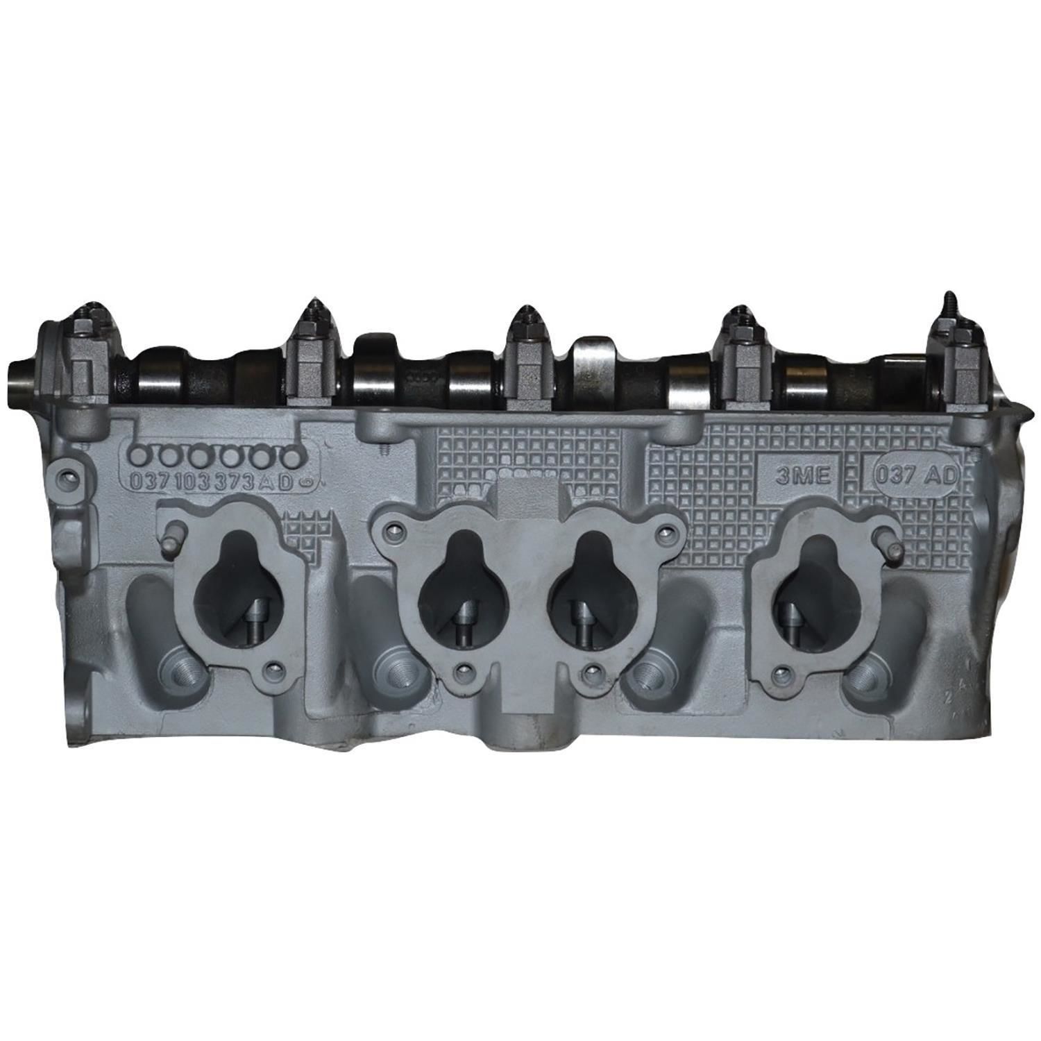 TechHead Engine Cylinder Head ALL-65127