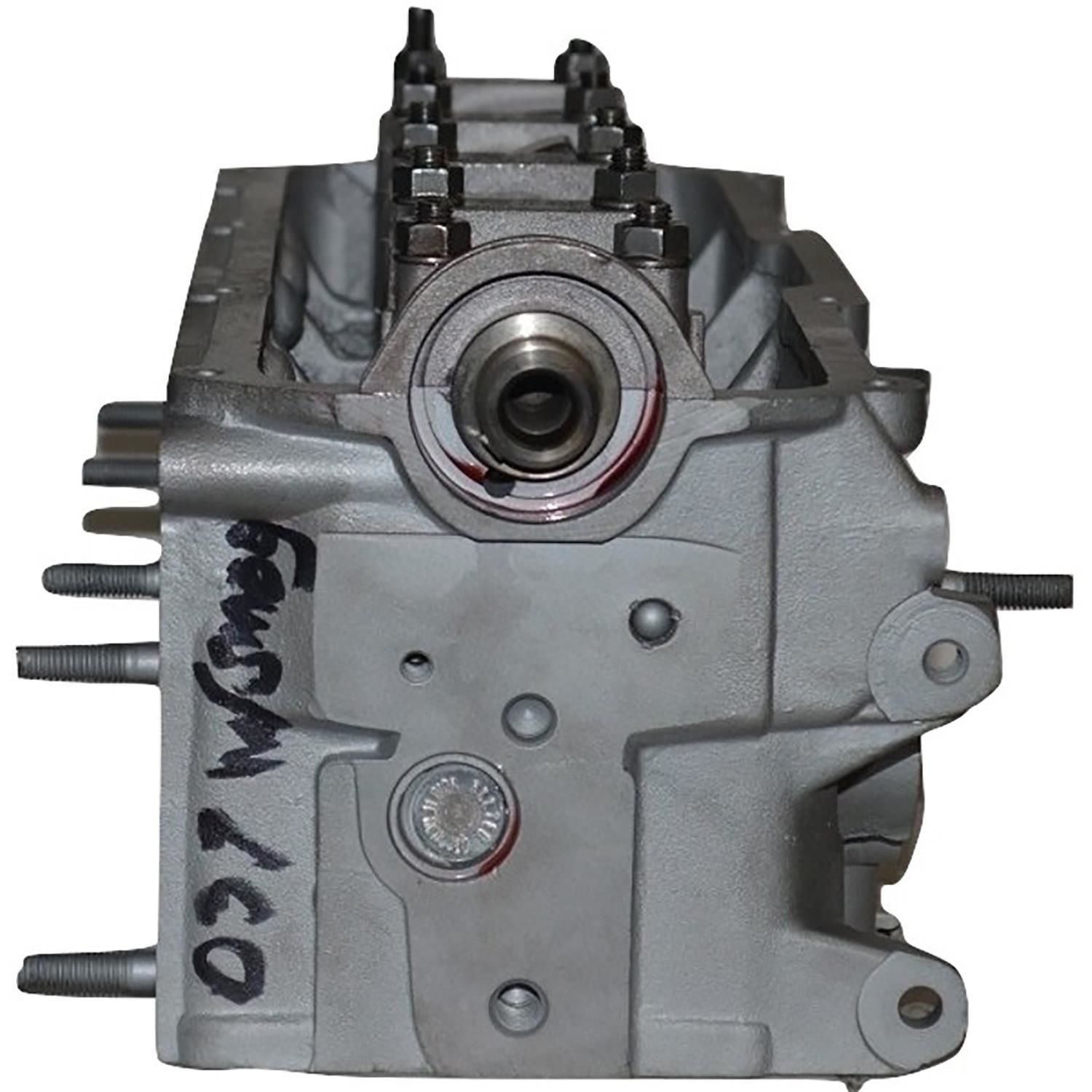 TechHead Engine Cylinder Head ALL-65127