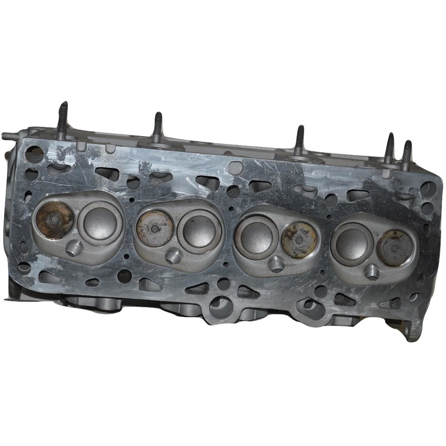 TechHead Engine Cylinder Head ALL-65127