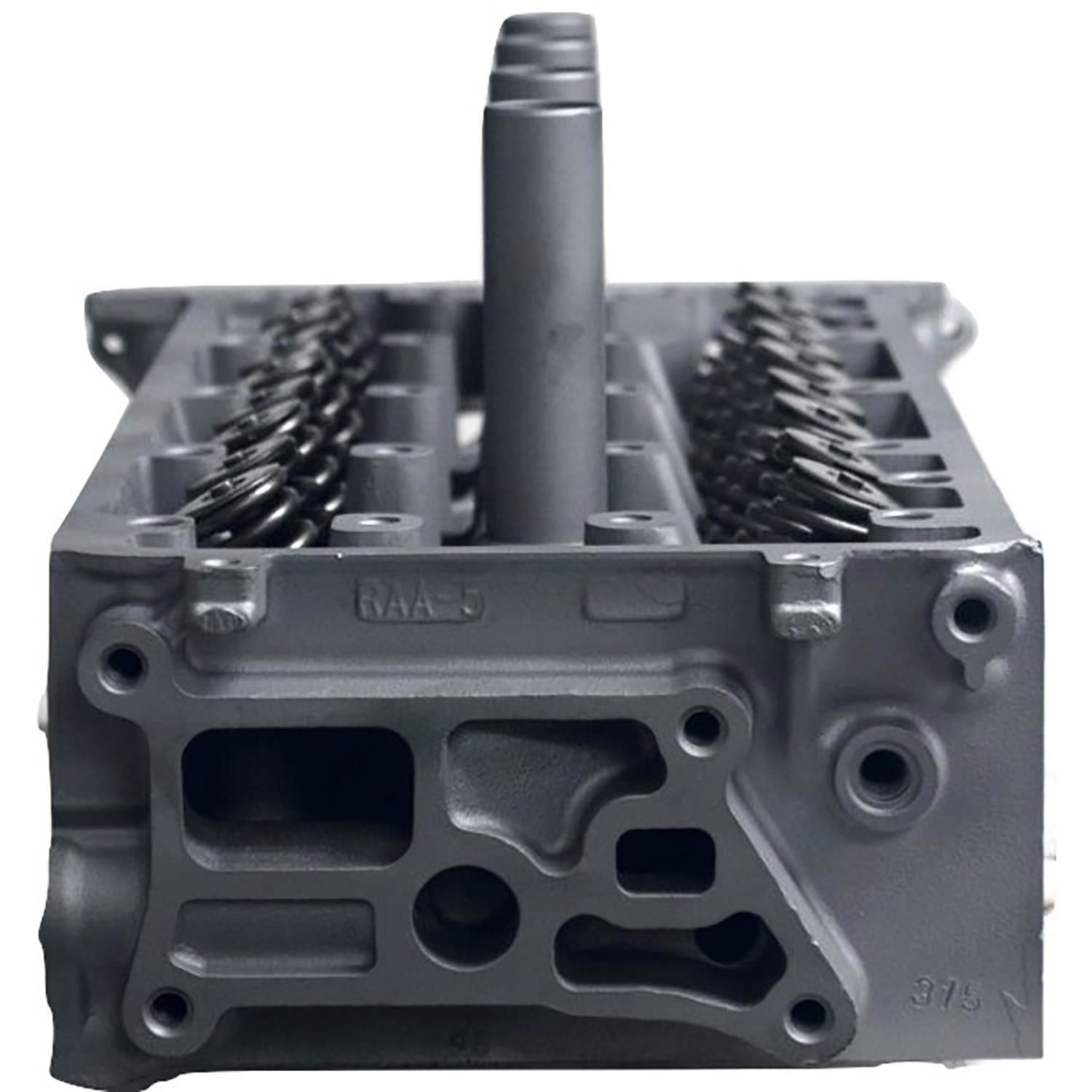 TechHead Engine Cylinder Head ALL-65152