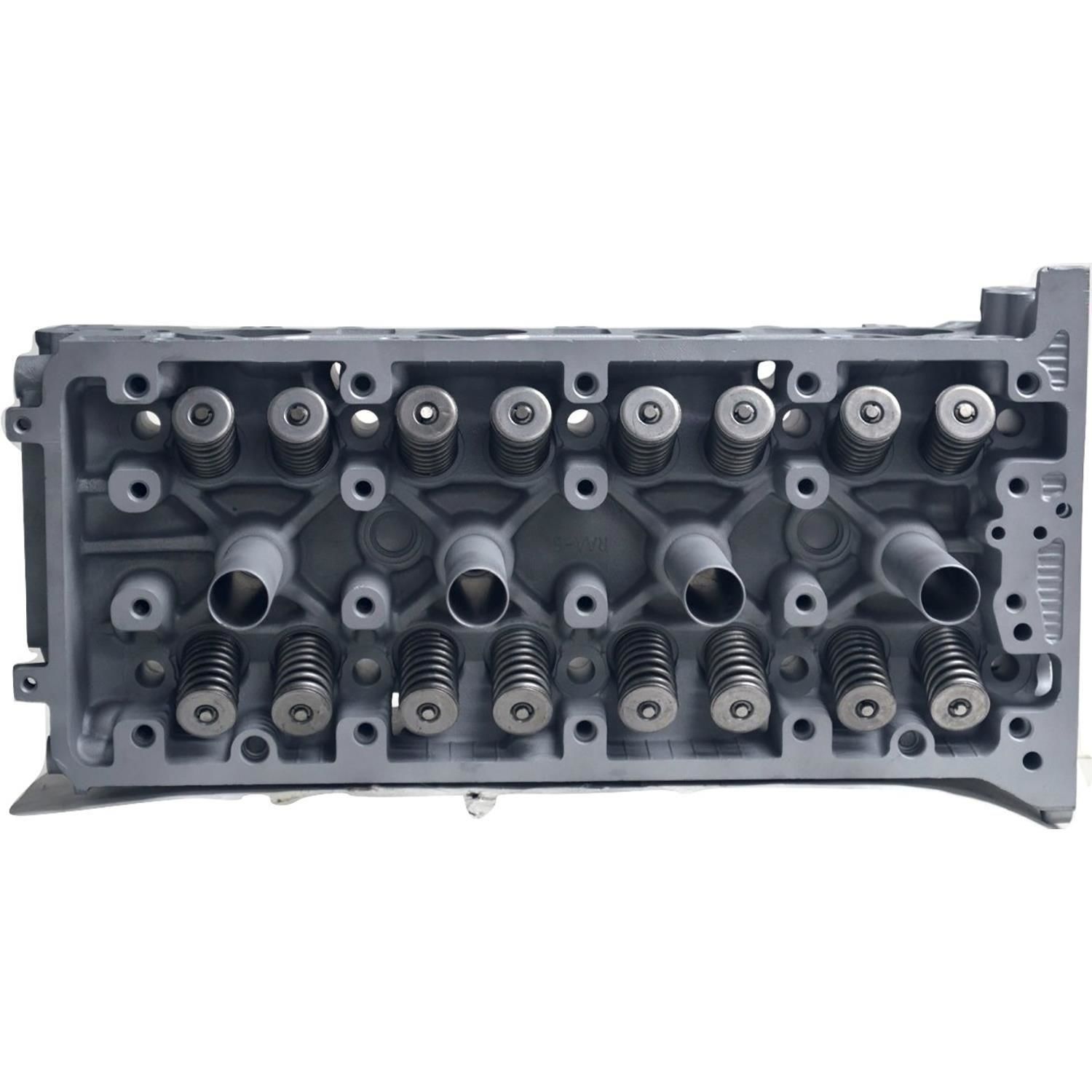 TechHead Engine Cylinder Head ALL-65152