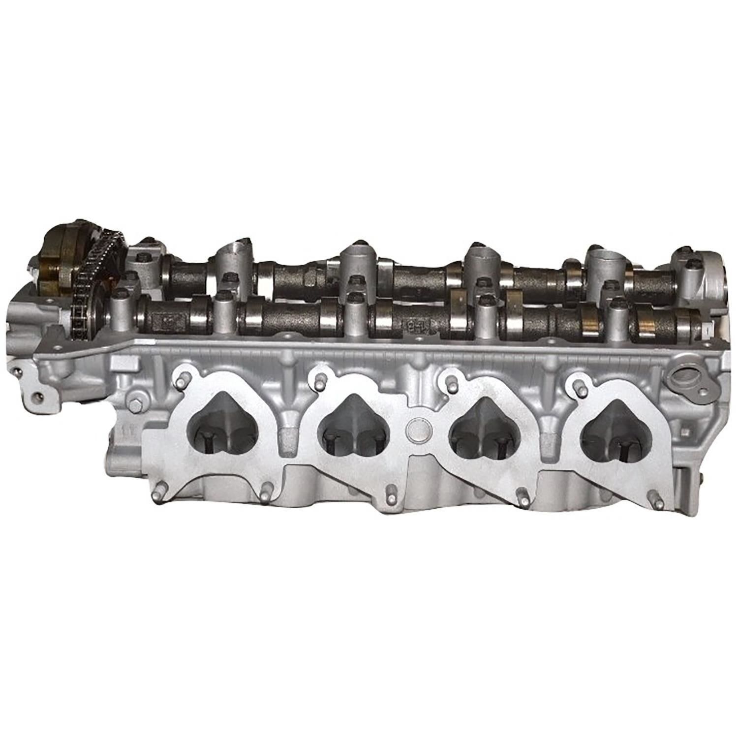 TechHead Engine Cylinder Head ALL-65155