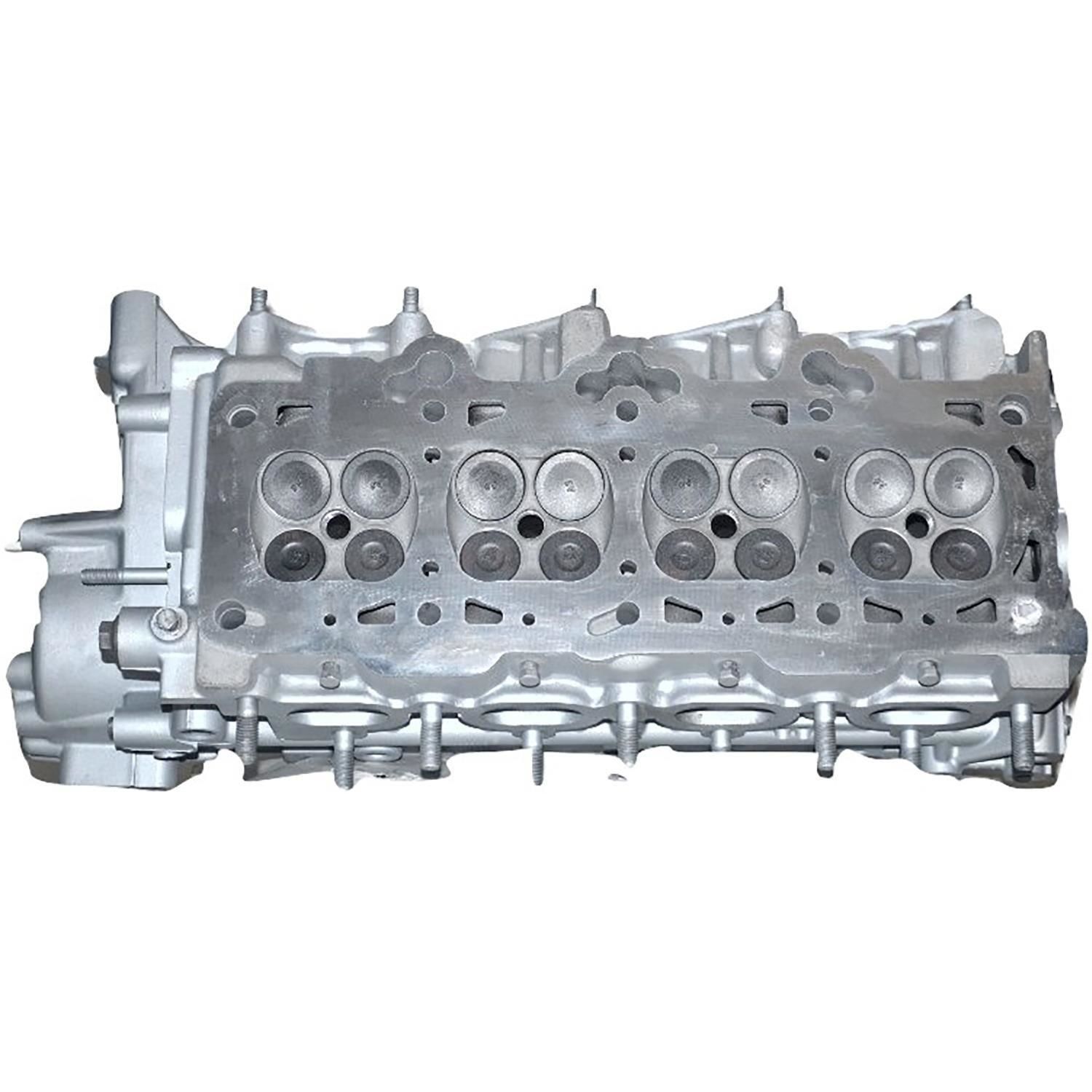 TechHead Engine Cylinder Head ALL-65155