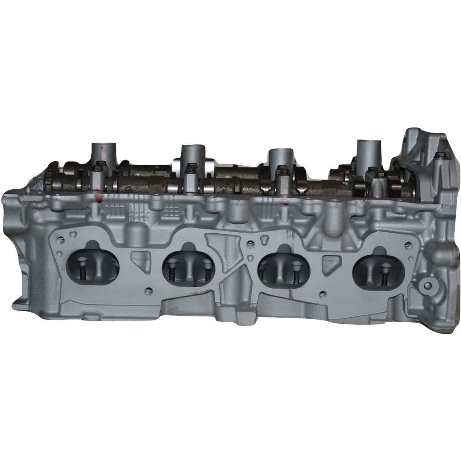 TechHead Engine Cylinder Head ALL-65158