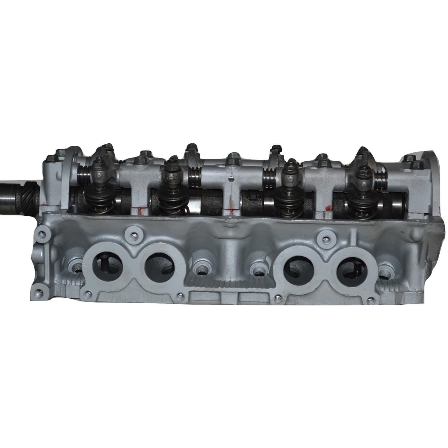 TechHead Engine Cylinder Head ALL-65181
