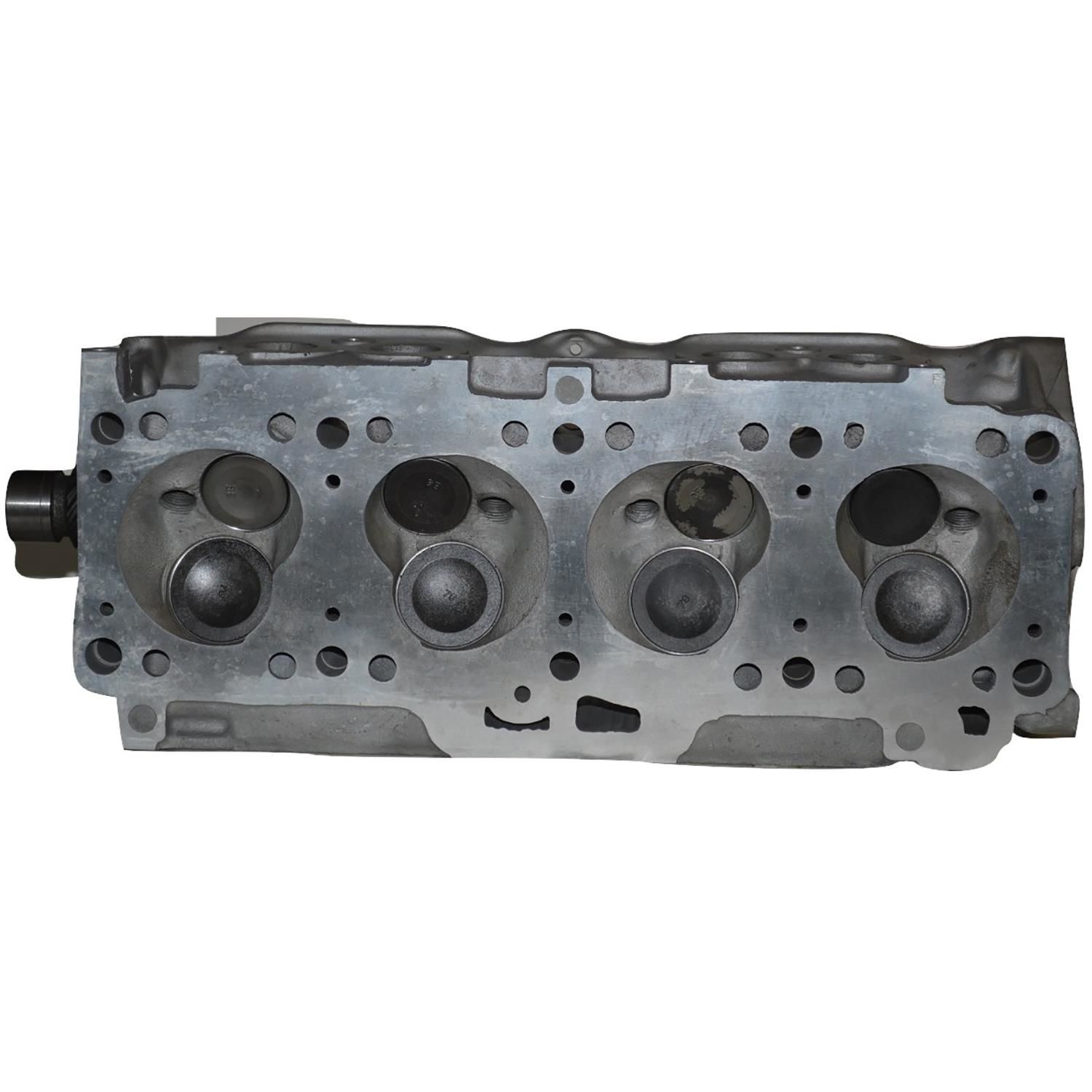 TechHead Engine Cylinder Head ALL-65181