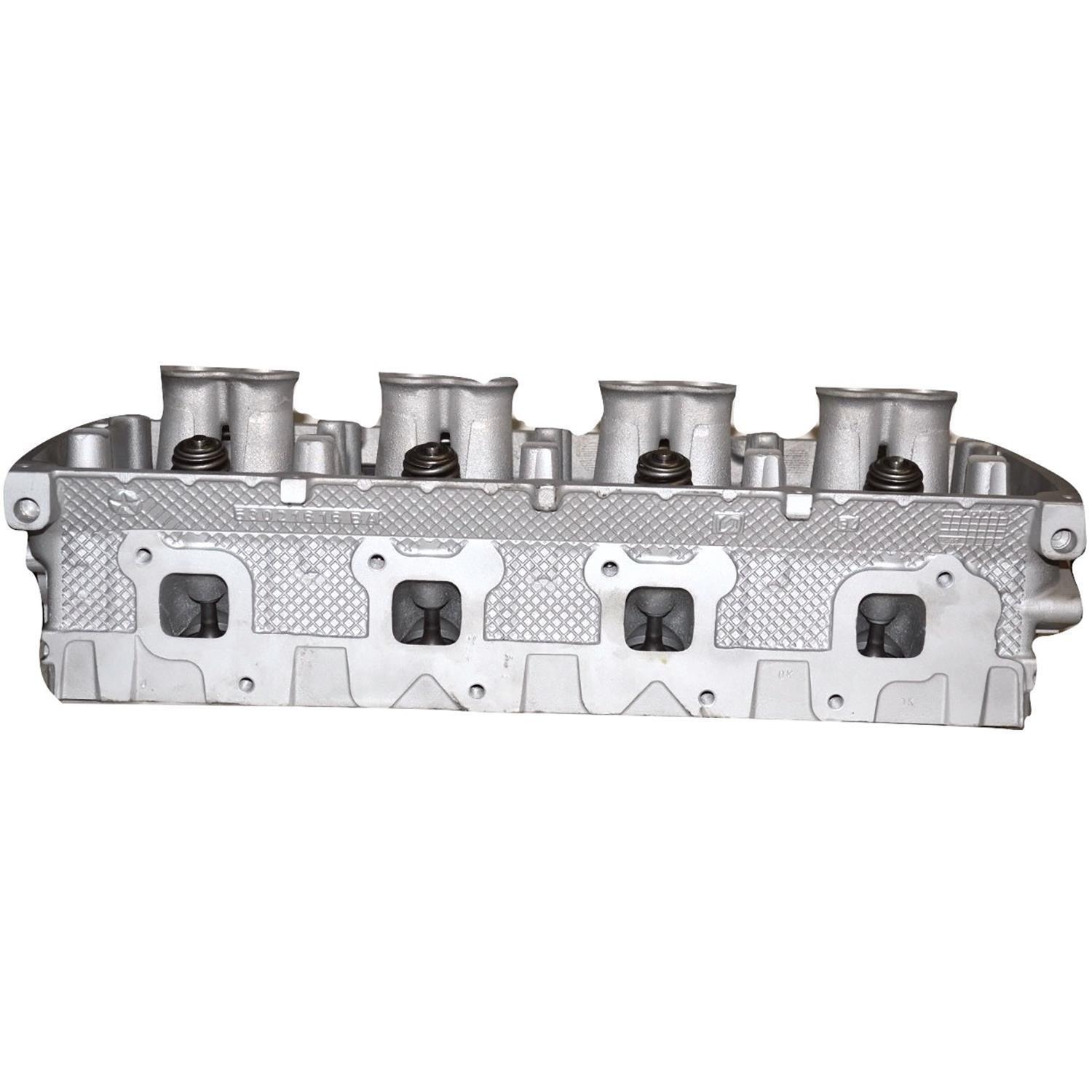 TechHead Engine Cylinder Head ALL-65188