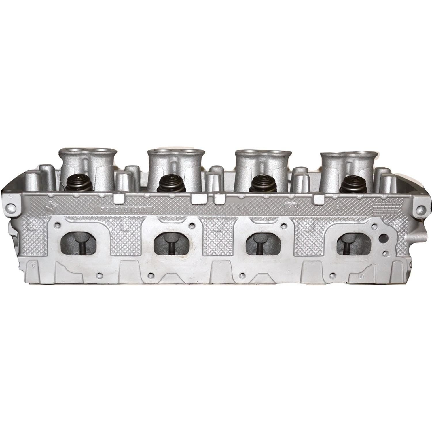 TechHead Engine Cylinder Head ALL-65189