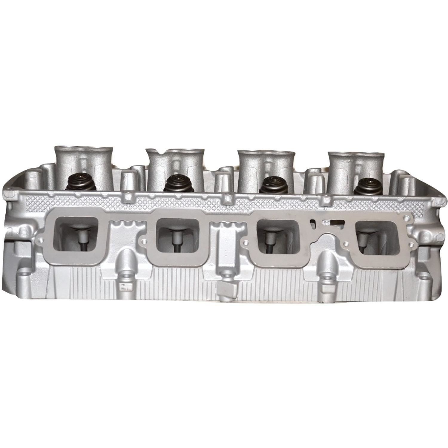 TechHead Engine Cylinder Head ALL-65189