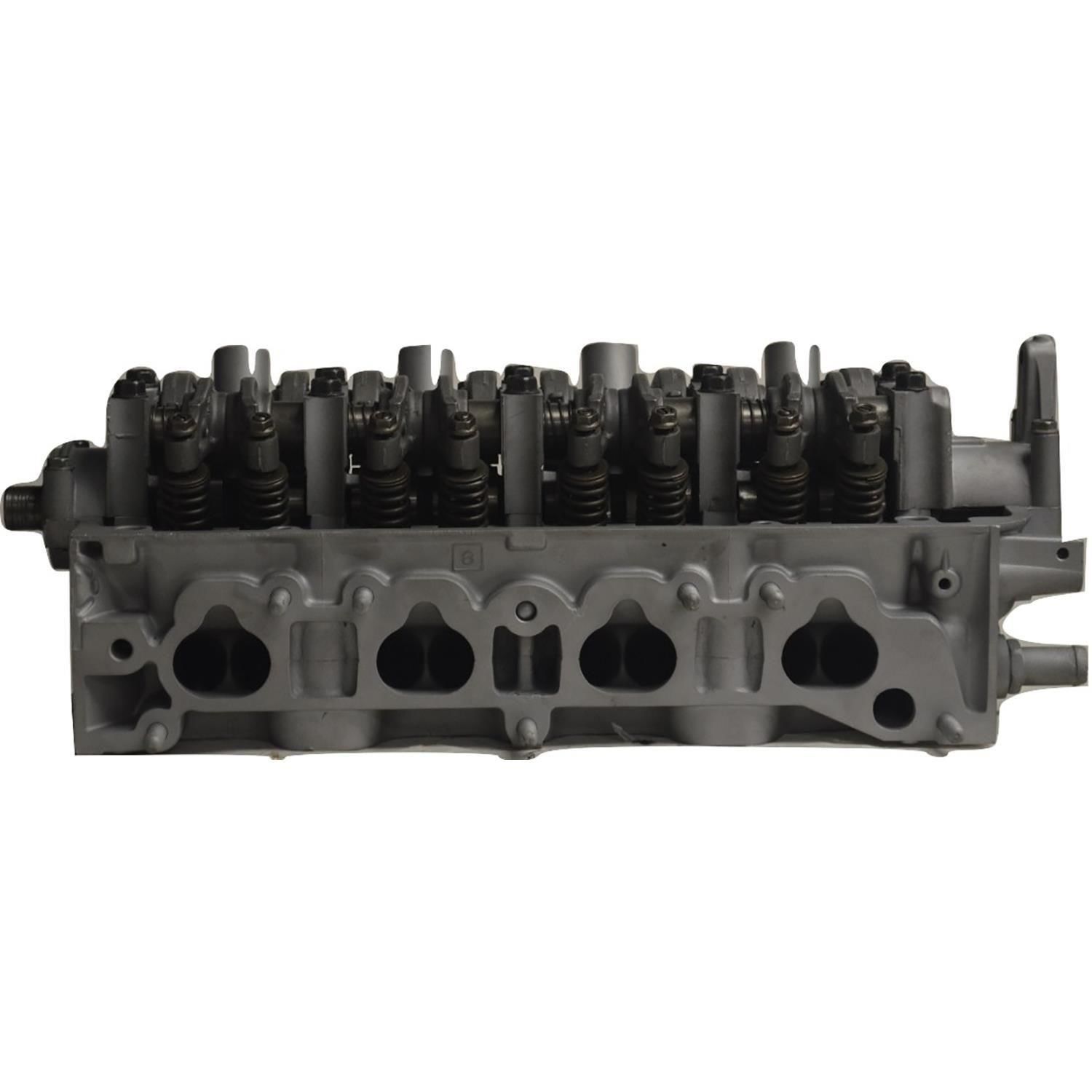 TechHead Engine Cylinder Head ALL-65205