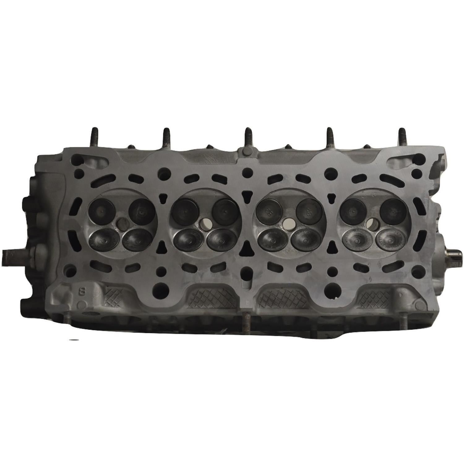TechHead Engine Cylinder Head ALL-65205