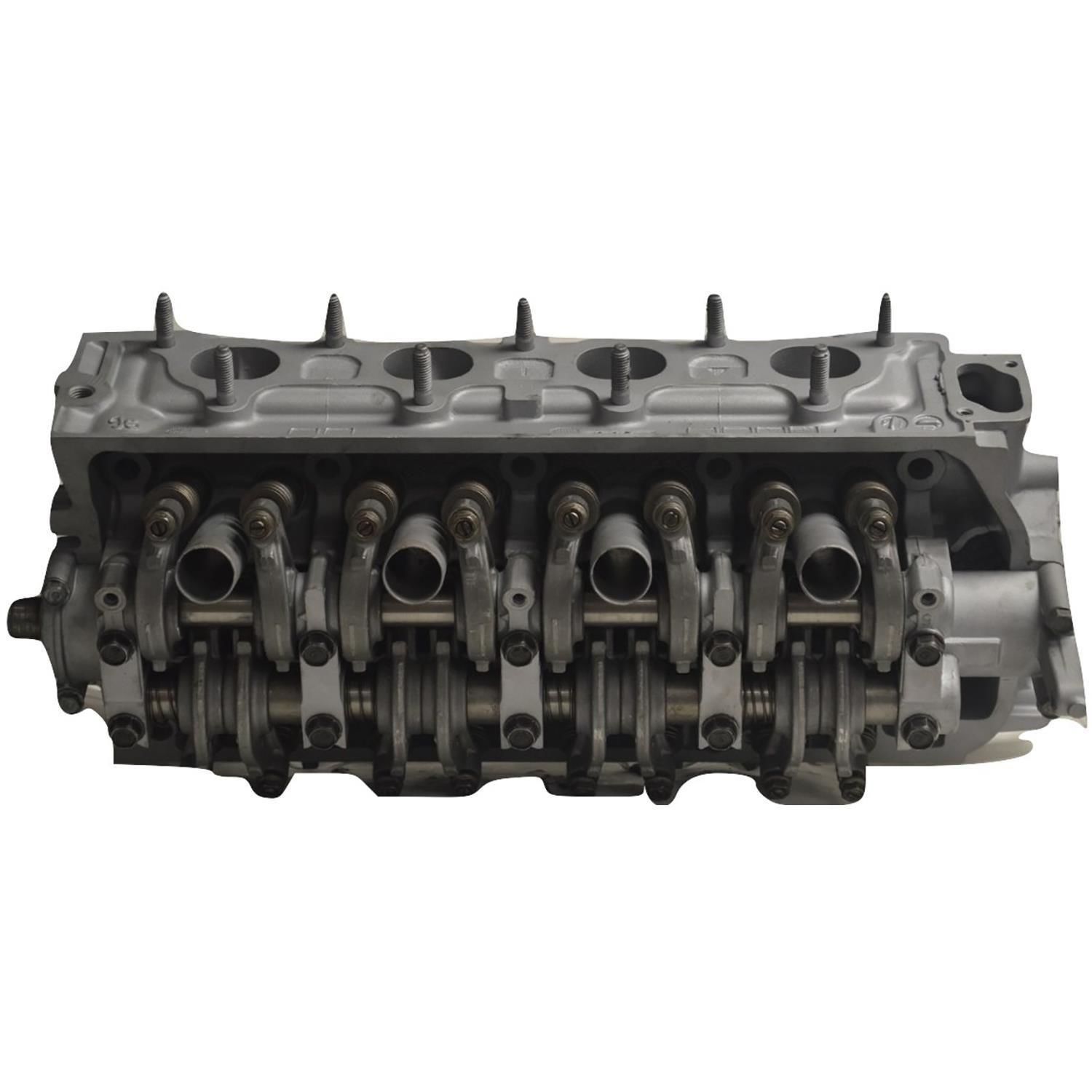 TechHead Engine Cylinder Head ALL-65205