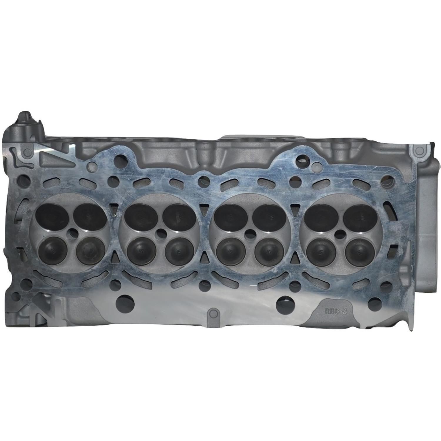 TechHead Engine Cylinder Head ALL-65209
