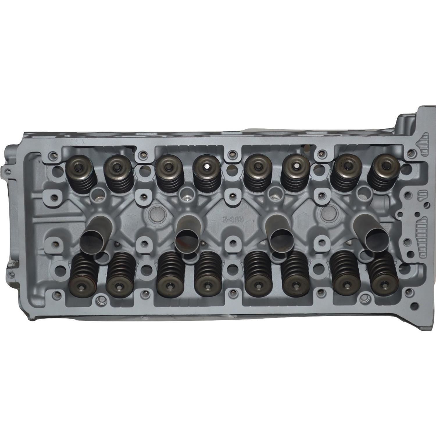 TechHead Engine Cylinder Head ALL-65209