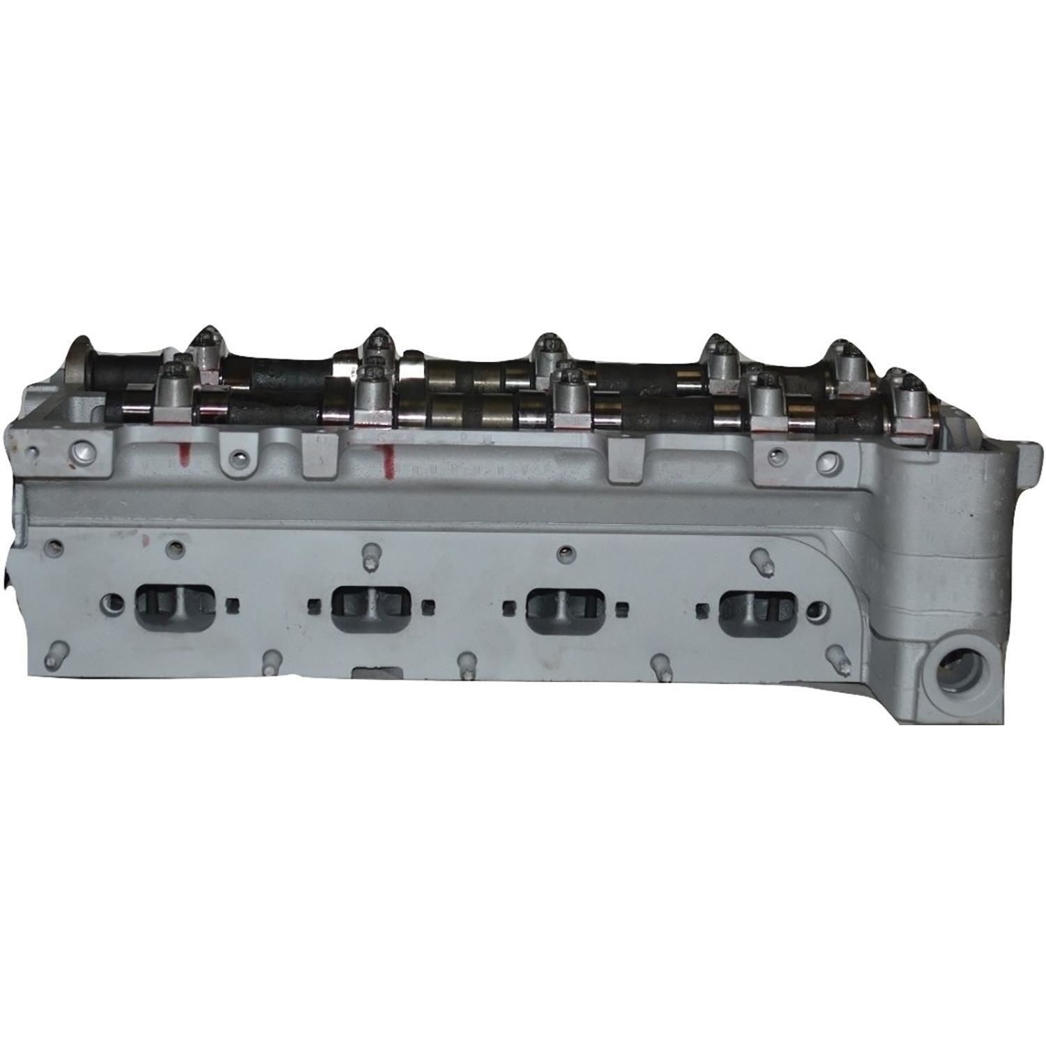 TechHead Engine Cylinder Head ALL-65234