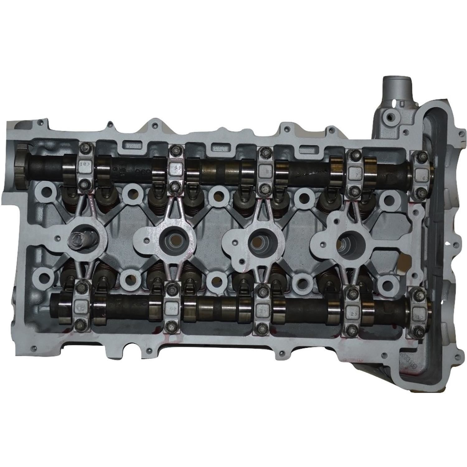 TechHead Engine Cylinder Head ALL-65234