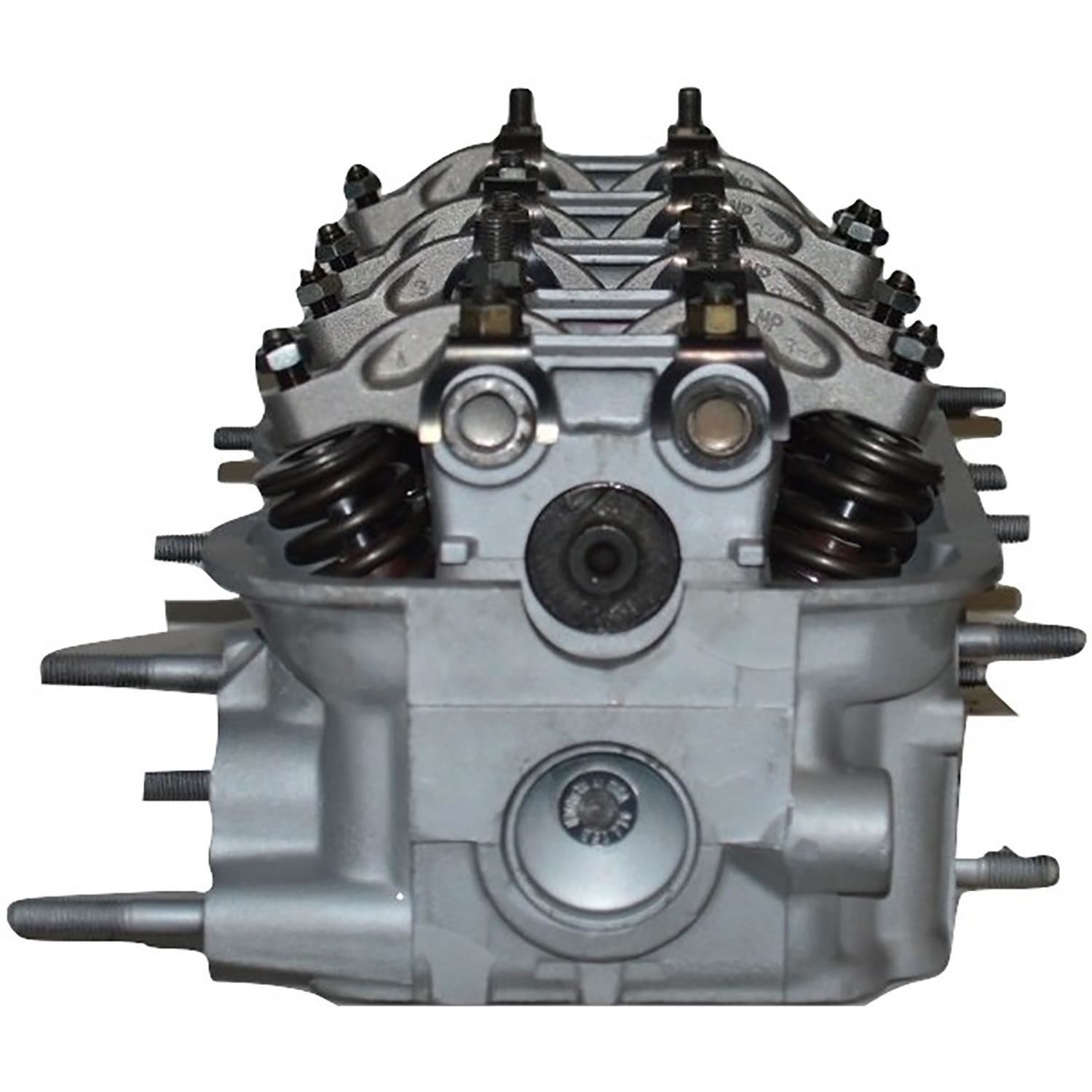TechHead Engine Cylinder Head ALL-85301