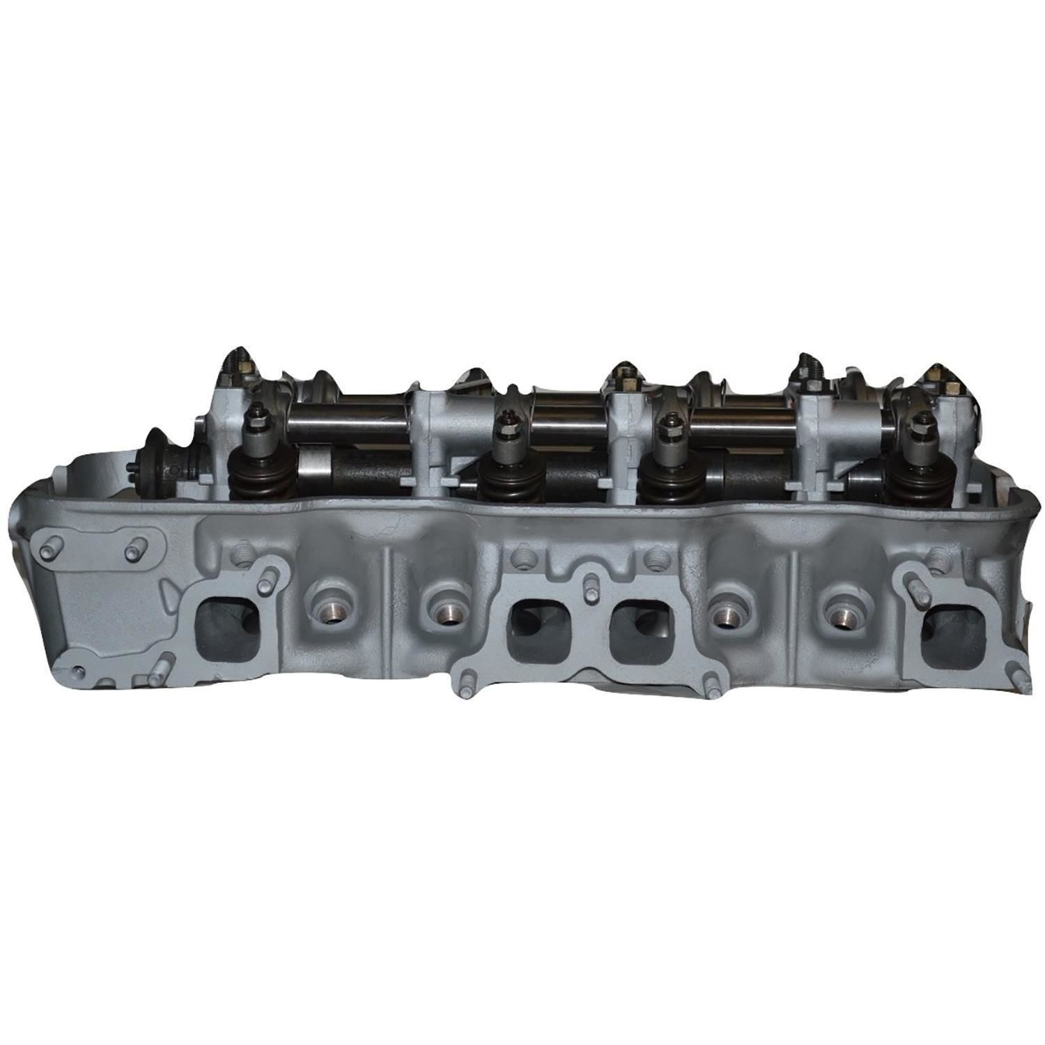 TechHead Engine Cylinder Head ALL-85301