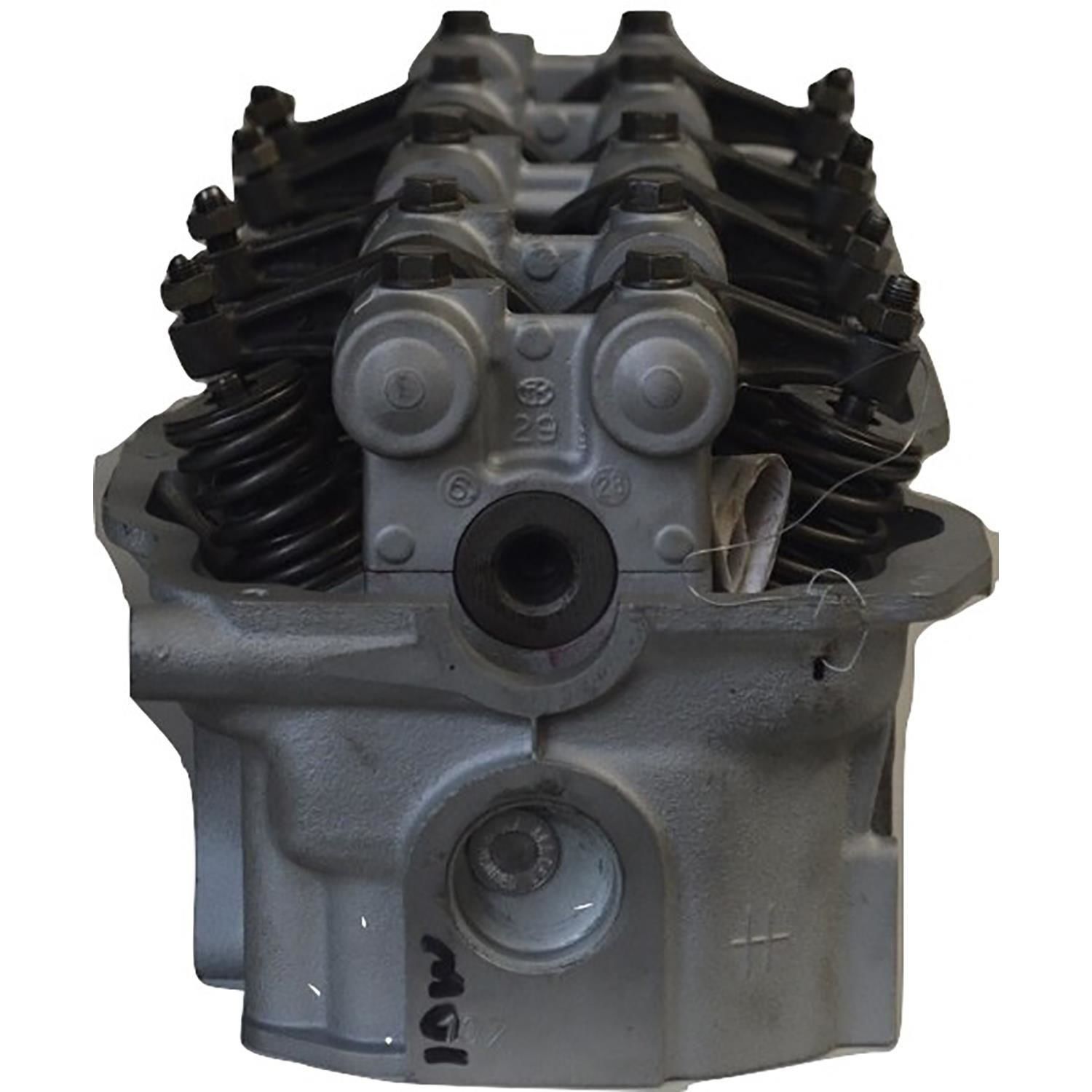 TechHead Engine Cylinder Head ALL-85331