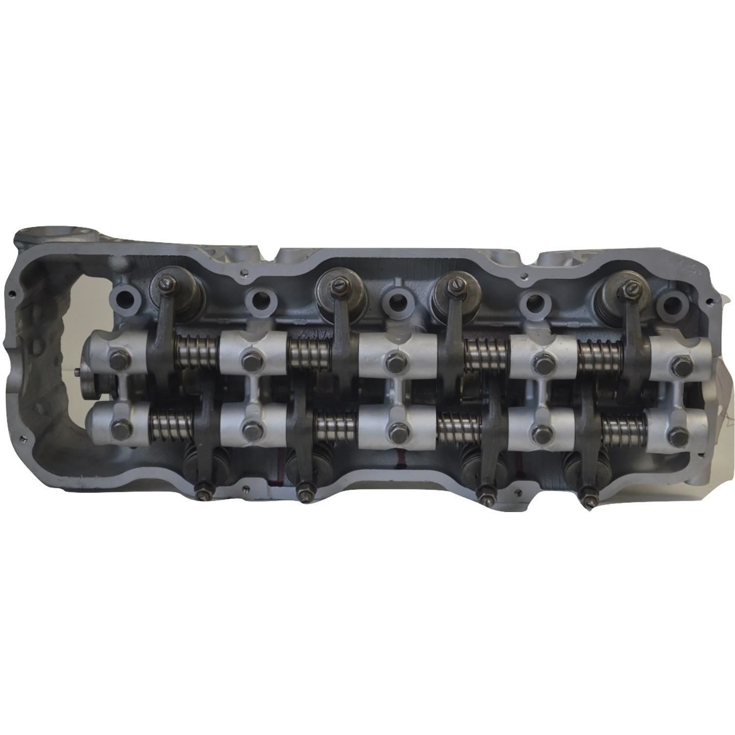 TechHead Engine Cylinder Head ALL-85331