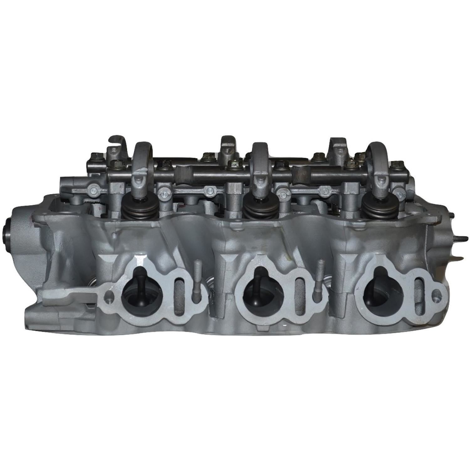 TechHead Engine Cylinder Head ALL-85342