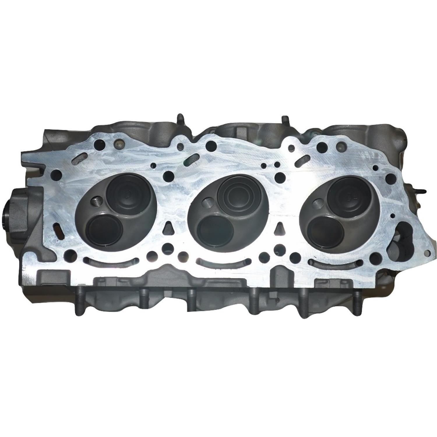 TechHead Engine Cylinder Head ALL-85342