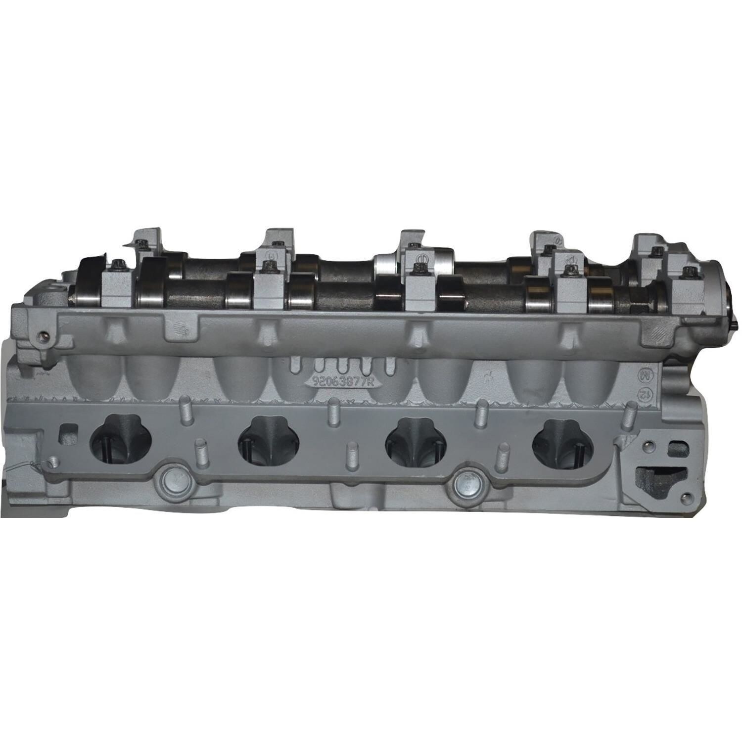 TechHead Engine Cylinder Head ALL-85408