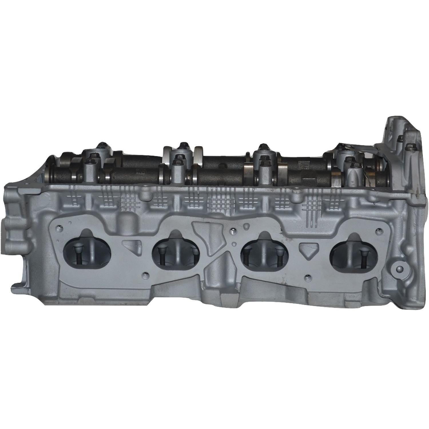 TechHead Engine Cylinder Head ALL-86336