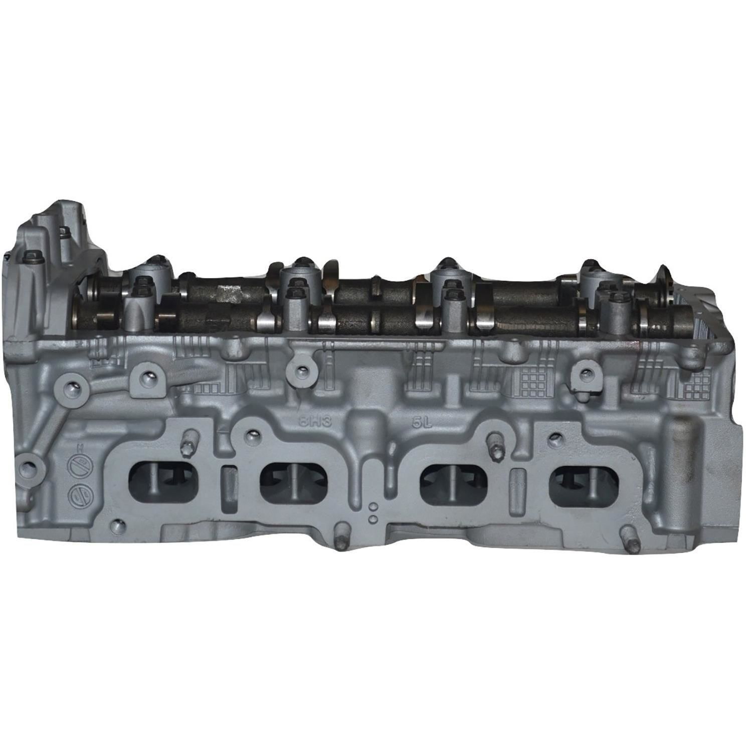 TechHead Engine Cylinder Head ALL-86336