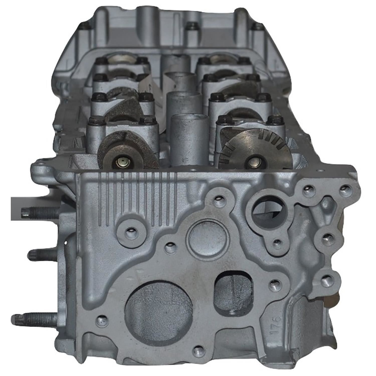 TechHead Engine Cylinder Head ALL-86336