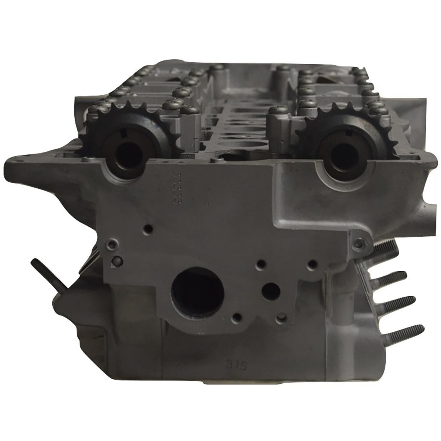 TechHead Engine Cylinder Head ALL-87509