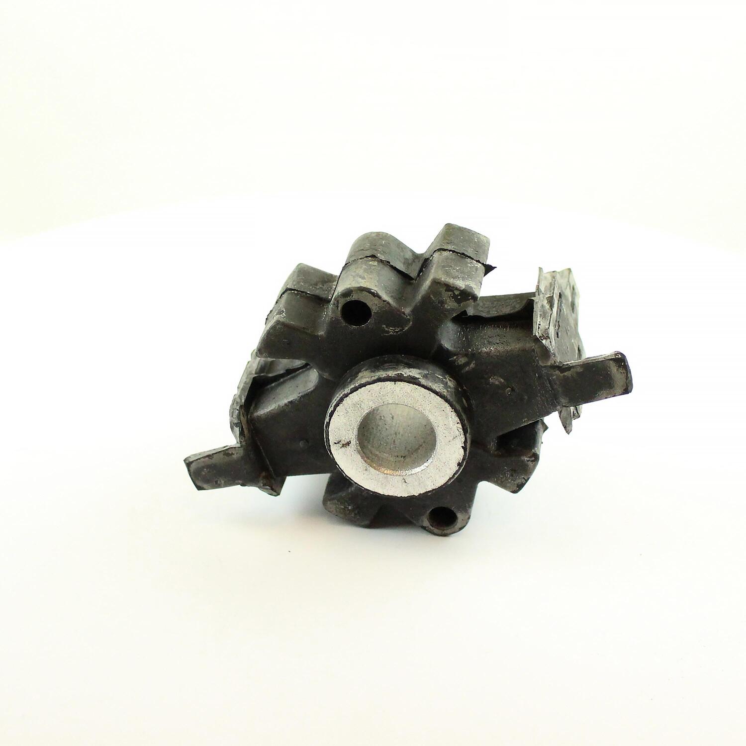 Duralast Engine Mount Bushing 2885