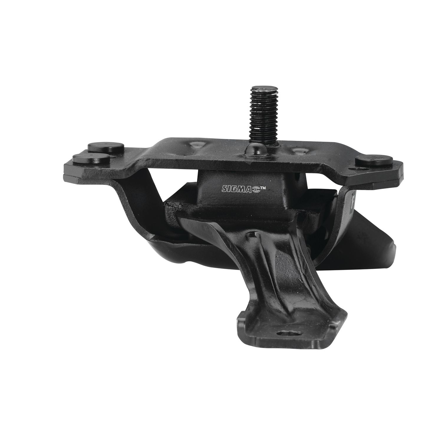 Duralast Front Driver Side Motor Mount 3002