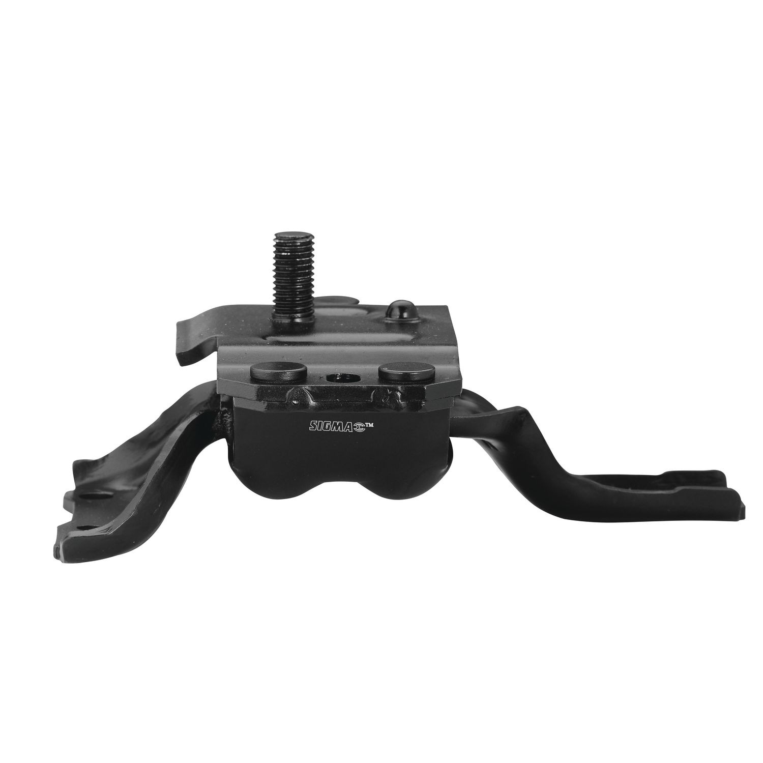 Duralast Front Driver Side Motor Mount 3002