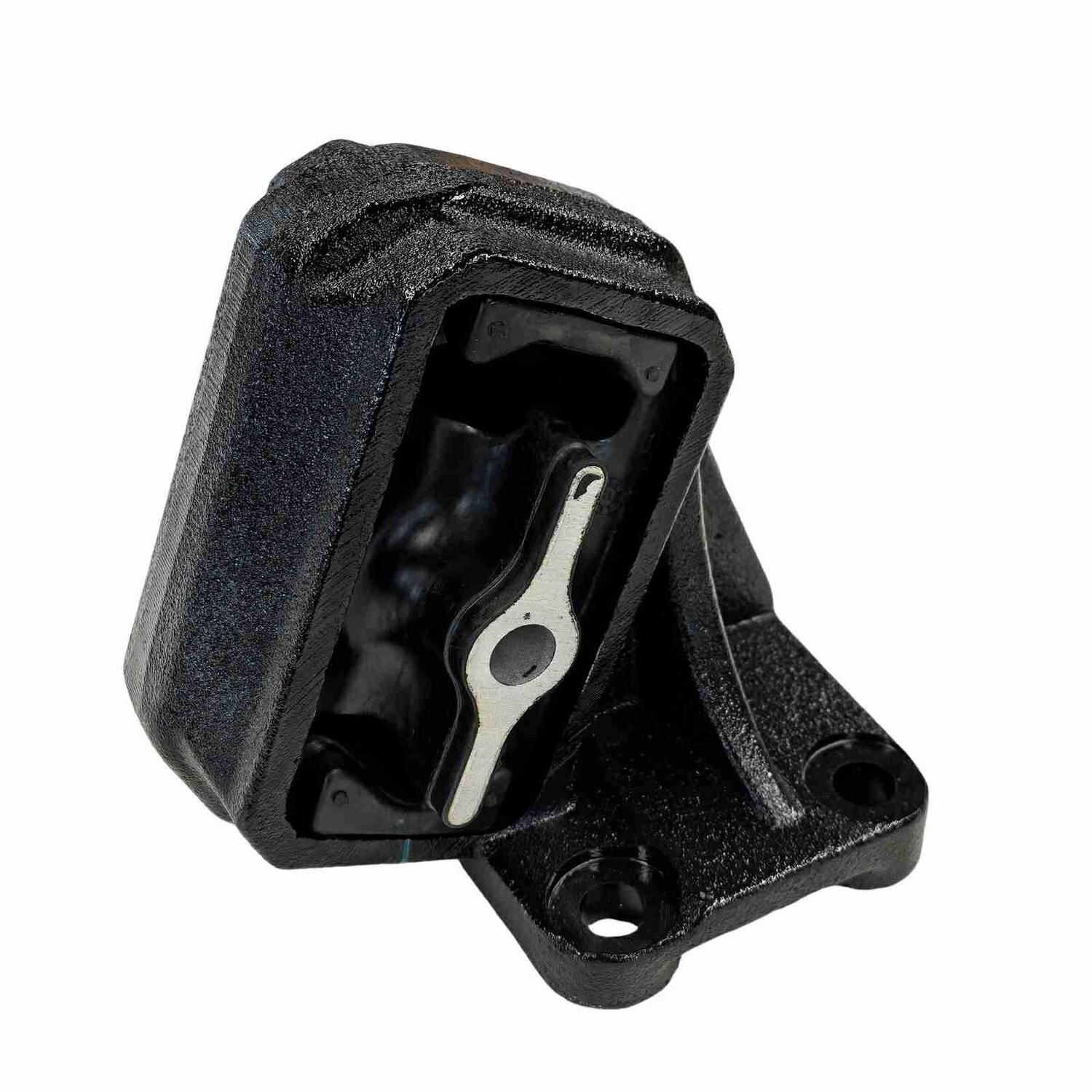 Duralast Front Passenger Side Motor Mount 3410